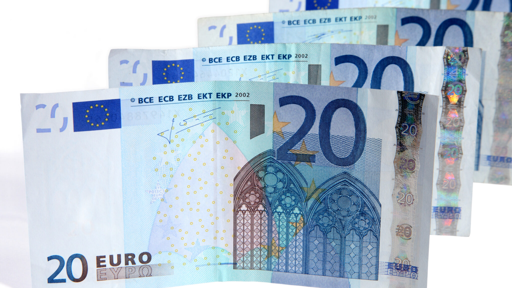 Se virează sumele de la 1 ianuarie 2025. Cine va primi 800 de euro în ...