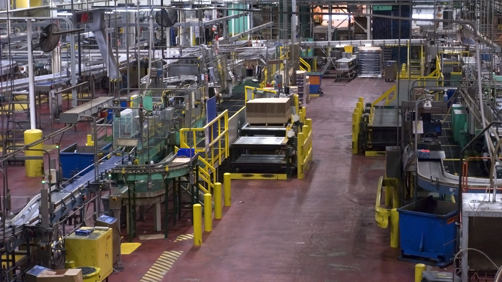 Se construiește o nouă fabrică în România. Liderul global care va crea ...