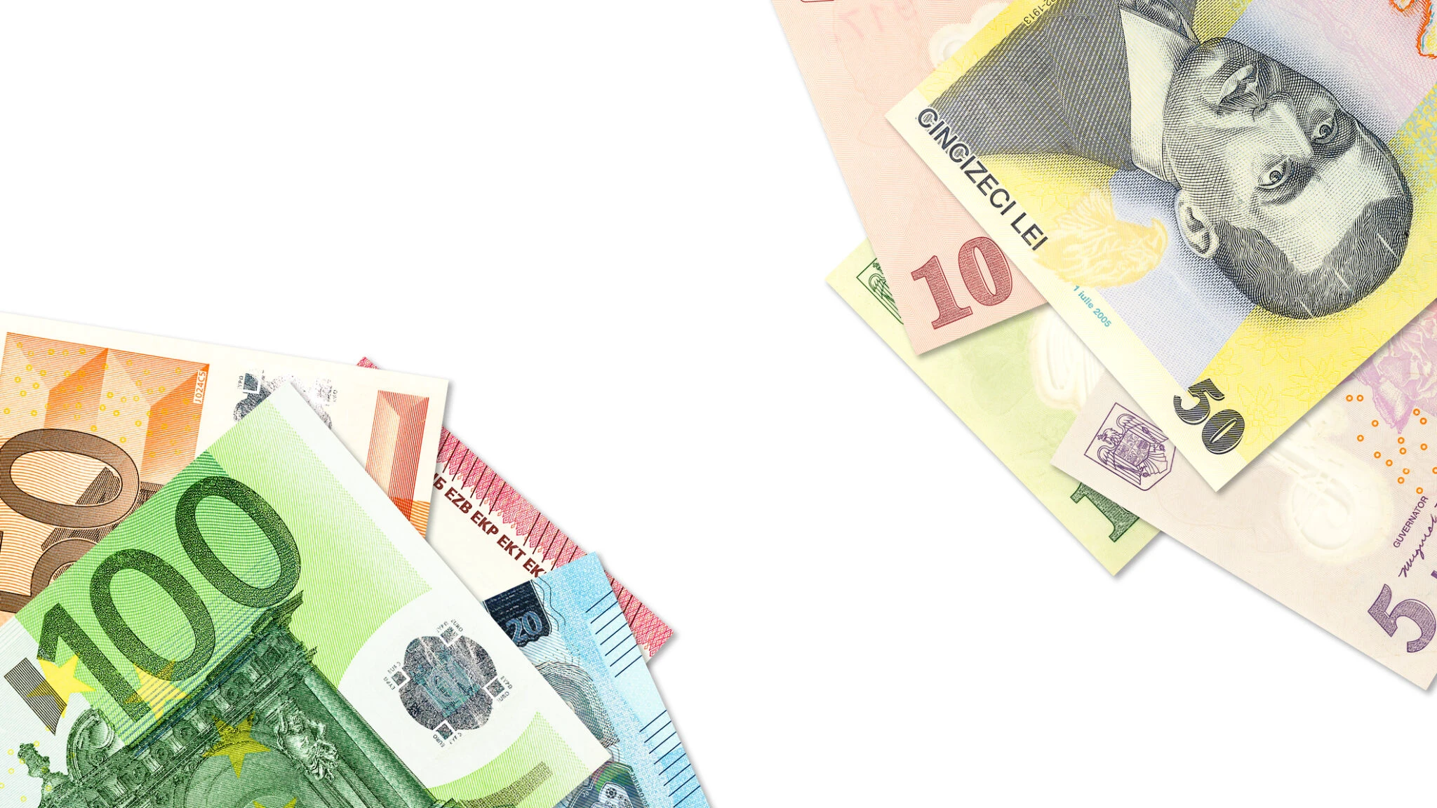 Monedele care vor fi retrase din circulație. Milioane de români le ...