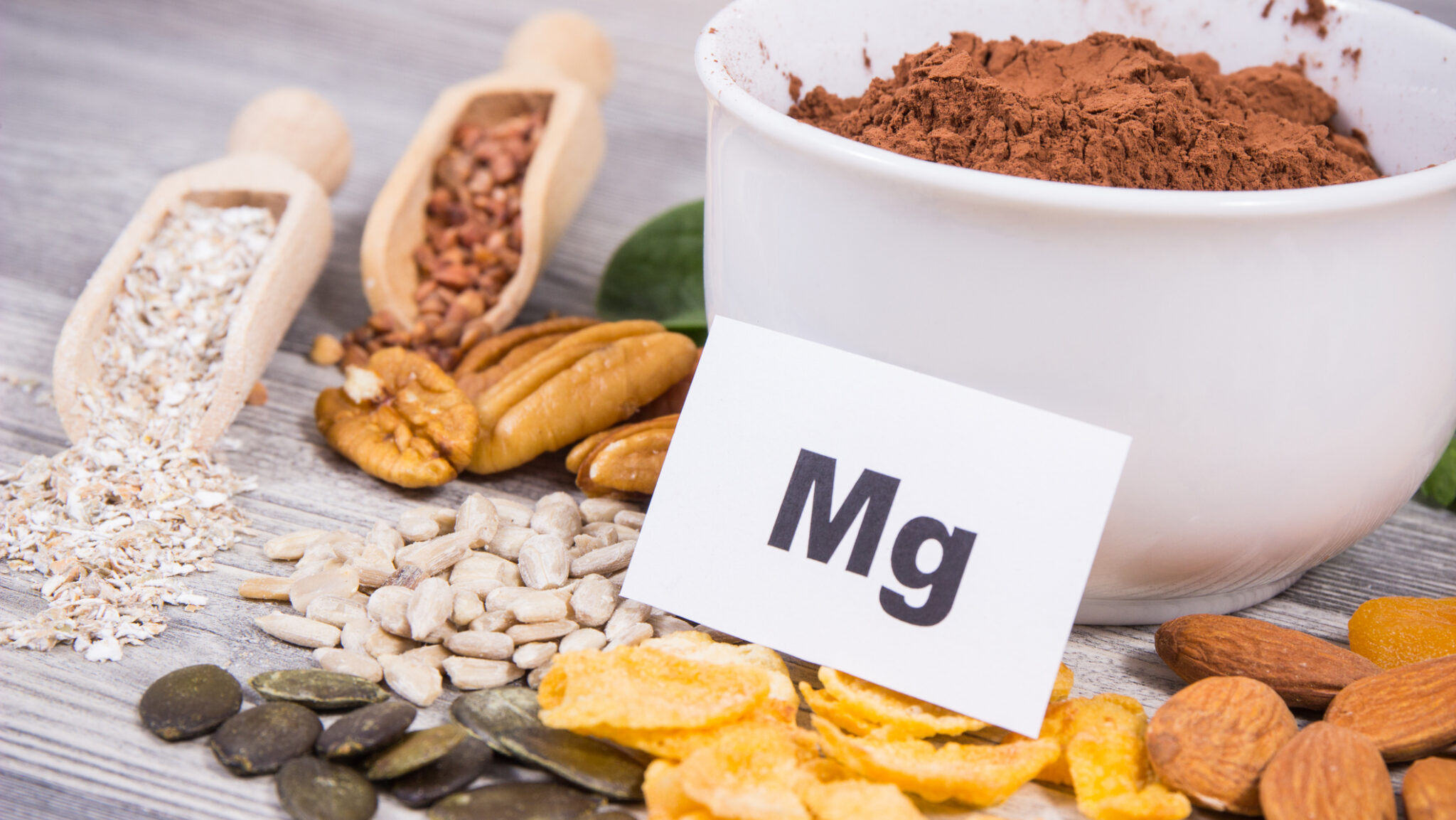 Adevărul despre magneziu. Ne ajută să avem un somn mai bun sau este ...