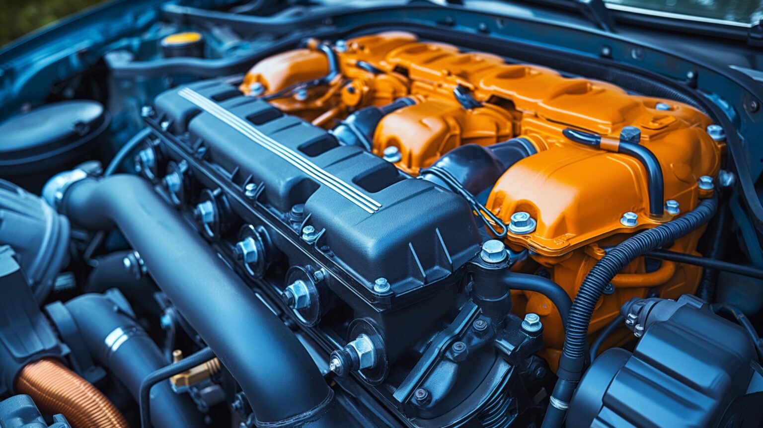 Wärtsilä-Sulzer RTA96-C - Capital