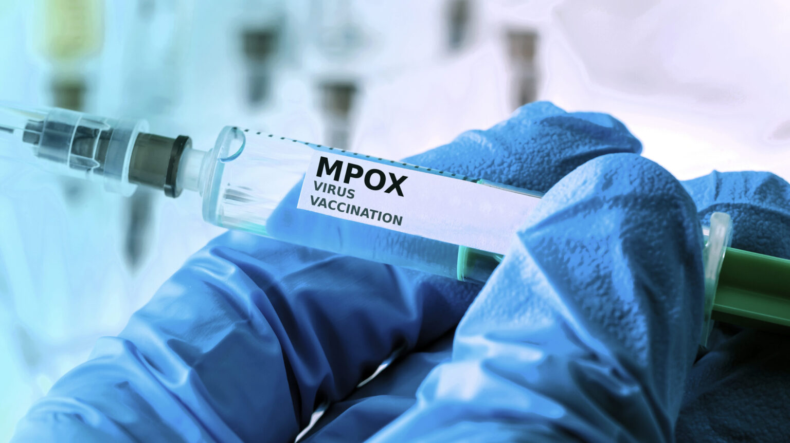 Alertă în Franța. S-a descoperit primul caz de virus mpox