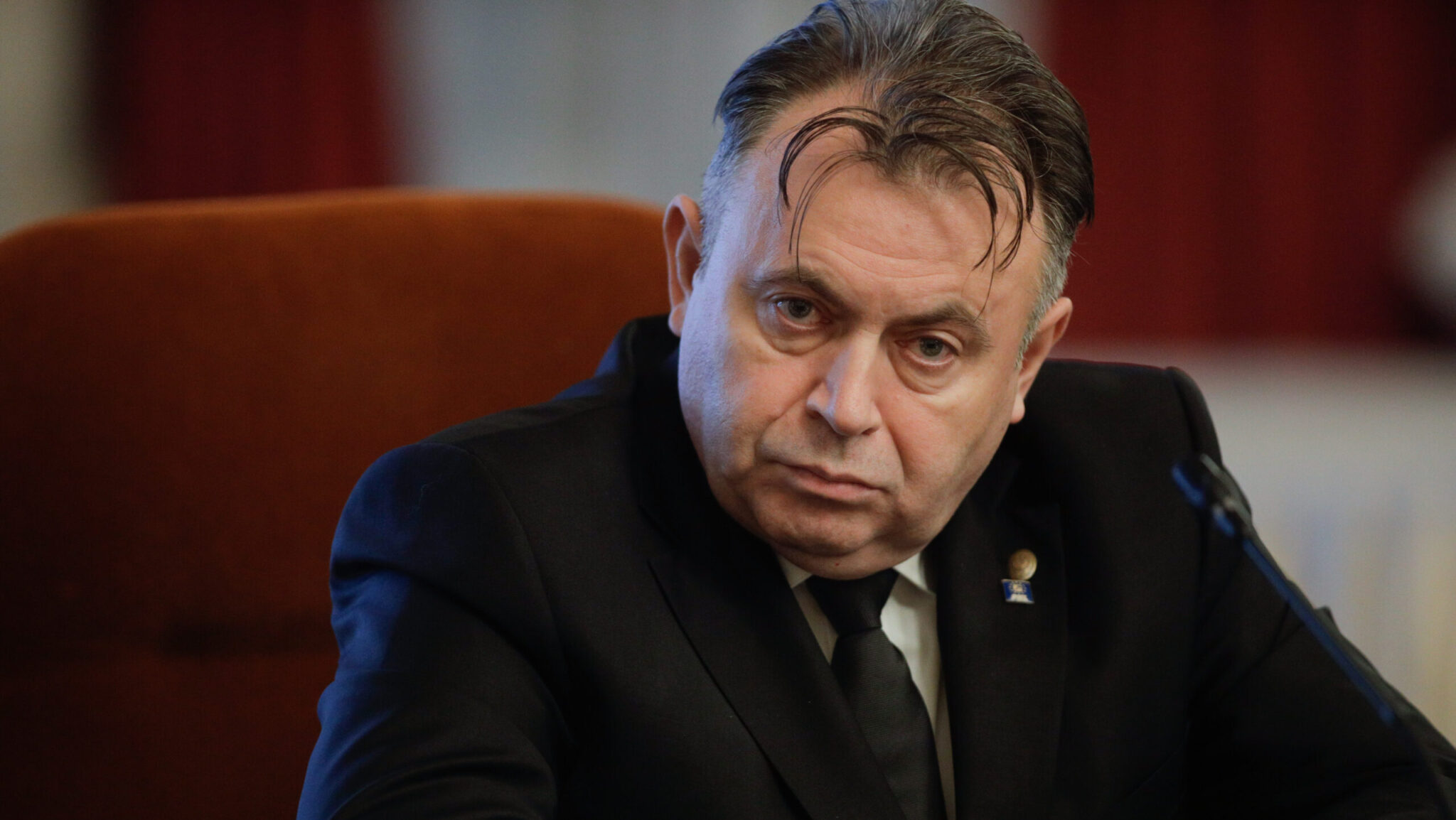 Nelu Tătaru, blocat să profeseze. Decizia Tribunalului Iași – Capital