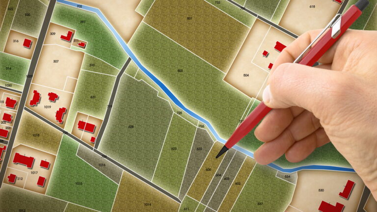 Este obligație pentru toți proprietarii de terenuri din România