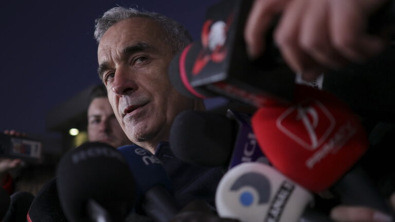 Călin Georgescu e de neoprit. Omul lui Trump, Brad Parscale, vine la ...