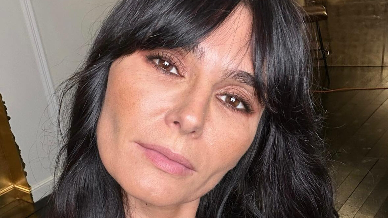 Dana Budeanu pune paie pe foc. A publicat fotografii cu George Simion ...