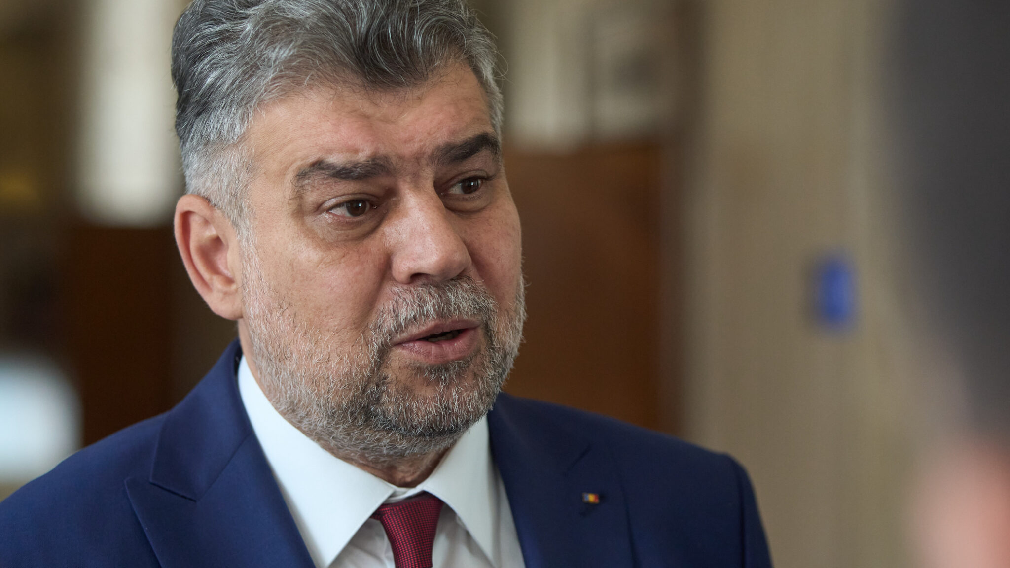 Marcel Ciolacu a dat lovitura. România poate deveni un magnet de investiții