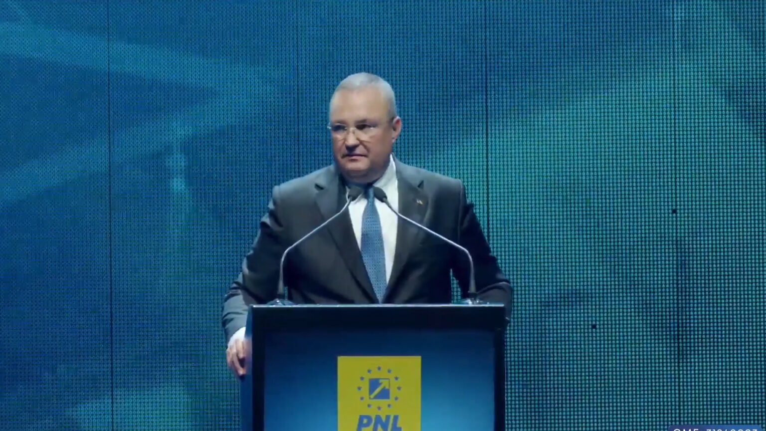 Virgil Popescu: Duminică nu e despre noi sau Nicolae Ciucă, este despre parcursul democratic al ...