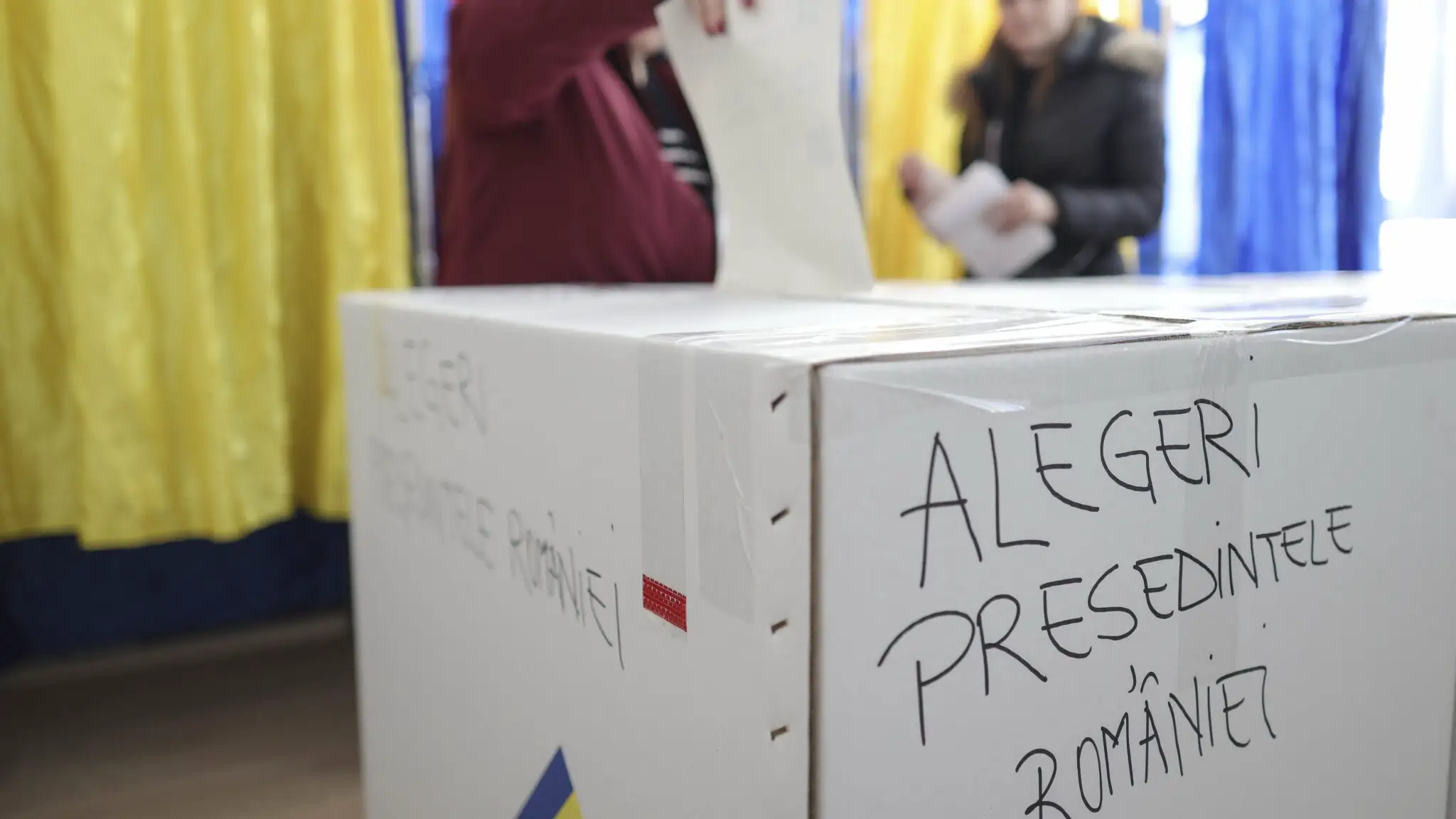 Alegeri anulate?! A început planul care răstoarnă iar România: Există o ...