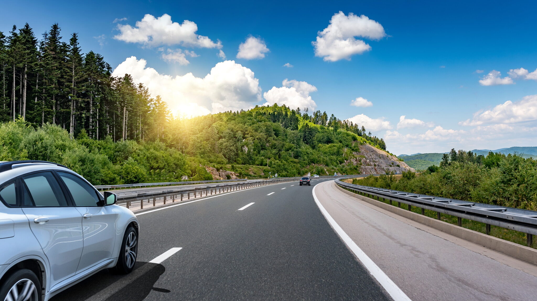 O nouă autostradă în România. CNIR a făcut anunțul: 162 kilometri