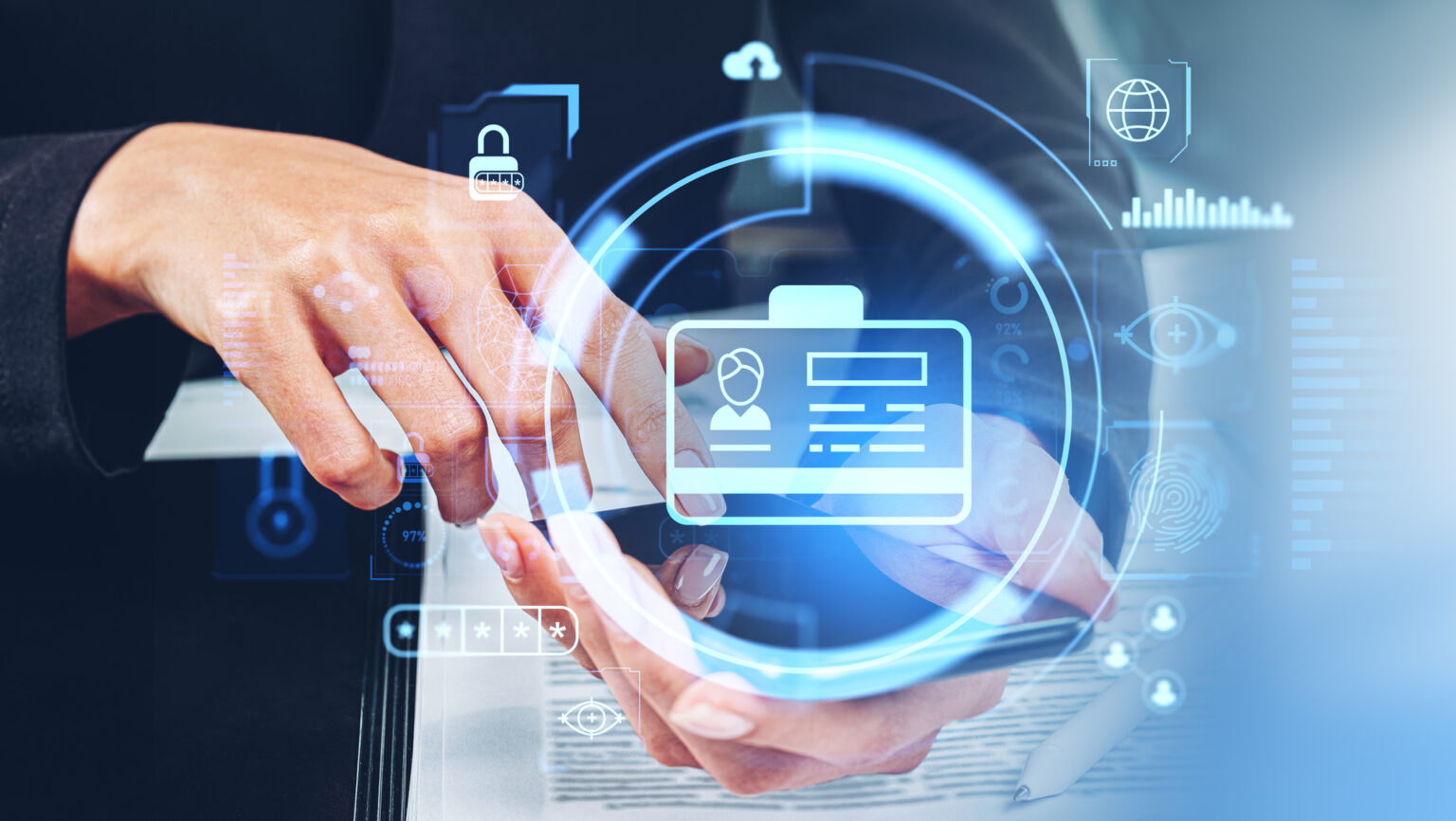 Buletin cu cip de pe 20 mai! Ce informații vor conține noile cărți de identitate – Capital