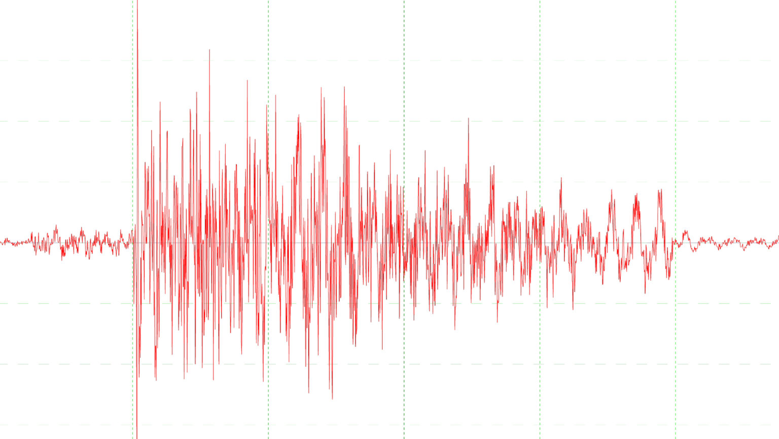 Cutremur în România, azi, 23 iunie 2025. Este cel mai puternic seism al ...