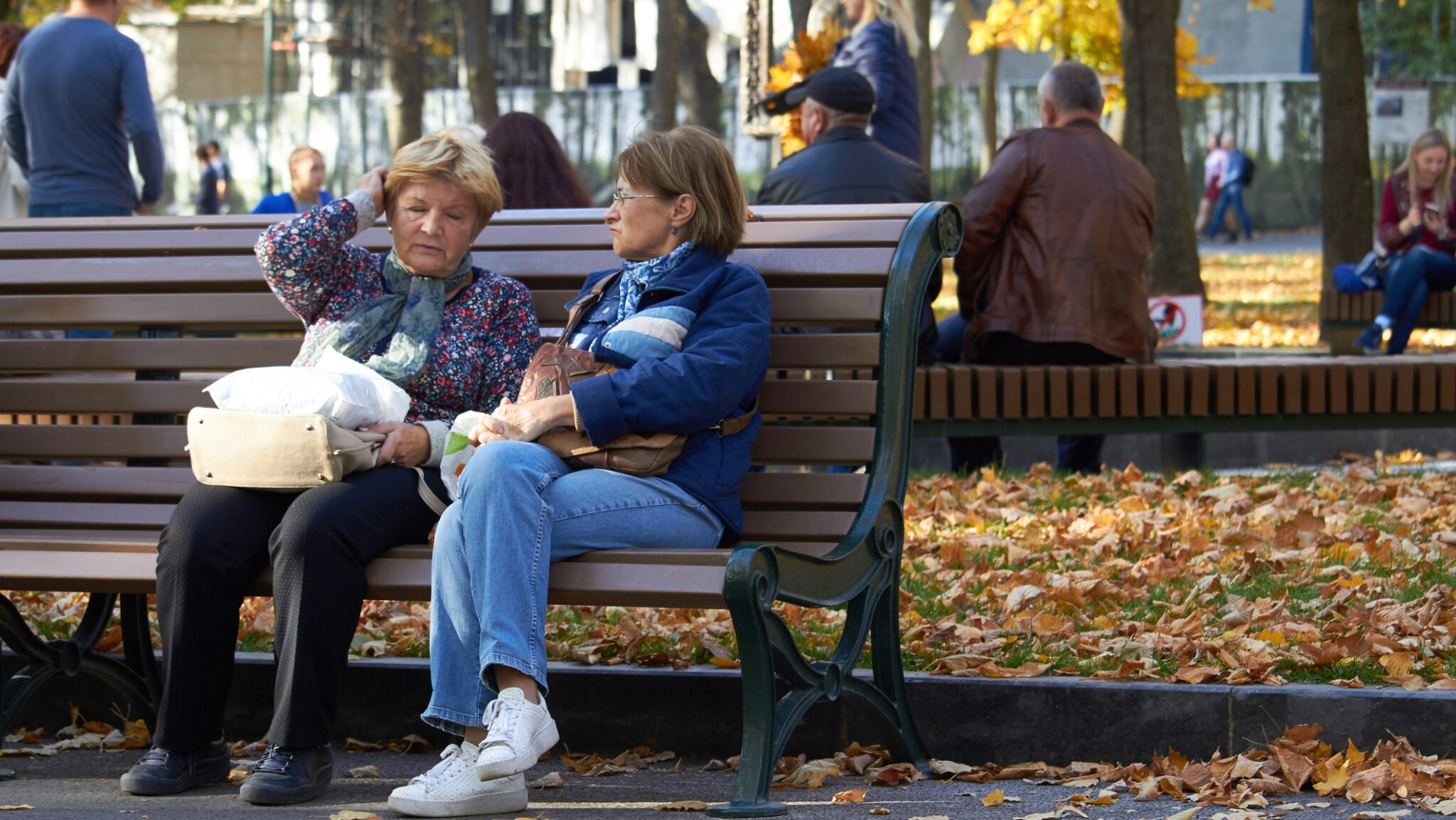 Pensionarii care au pierdut sute de lei la pensie. Sunt obligați să ...