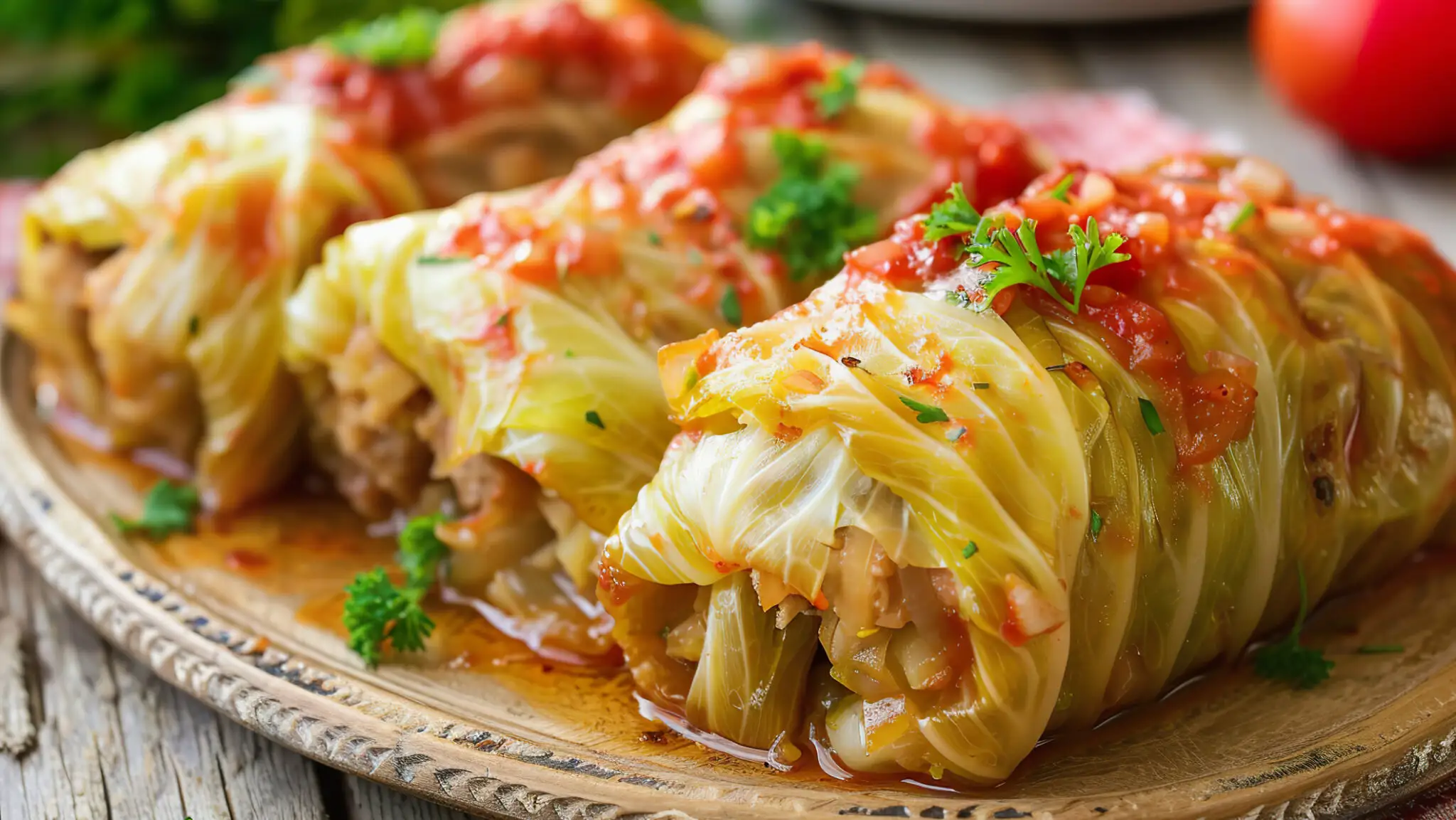Dou Ingrediente Neobi nuite Pentru Cele Mai Gustoase Sarmale De