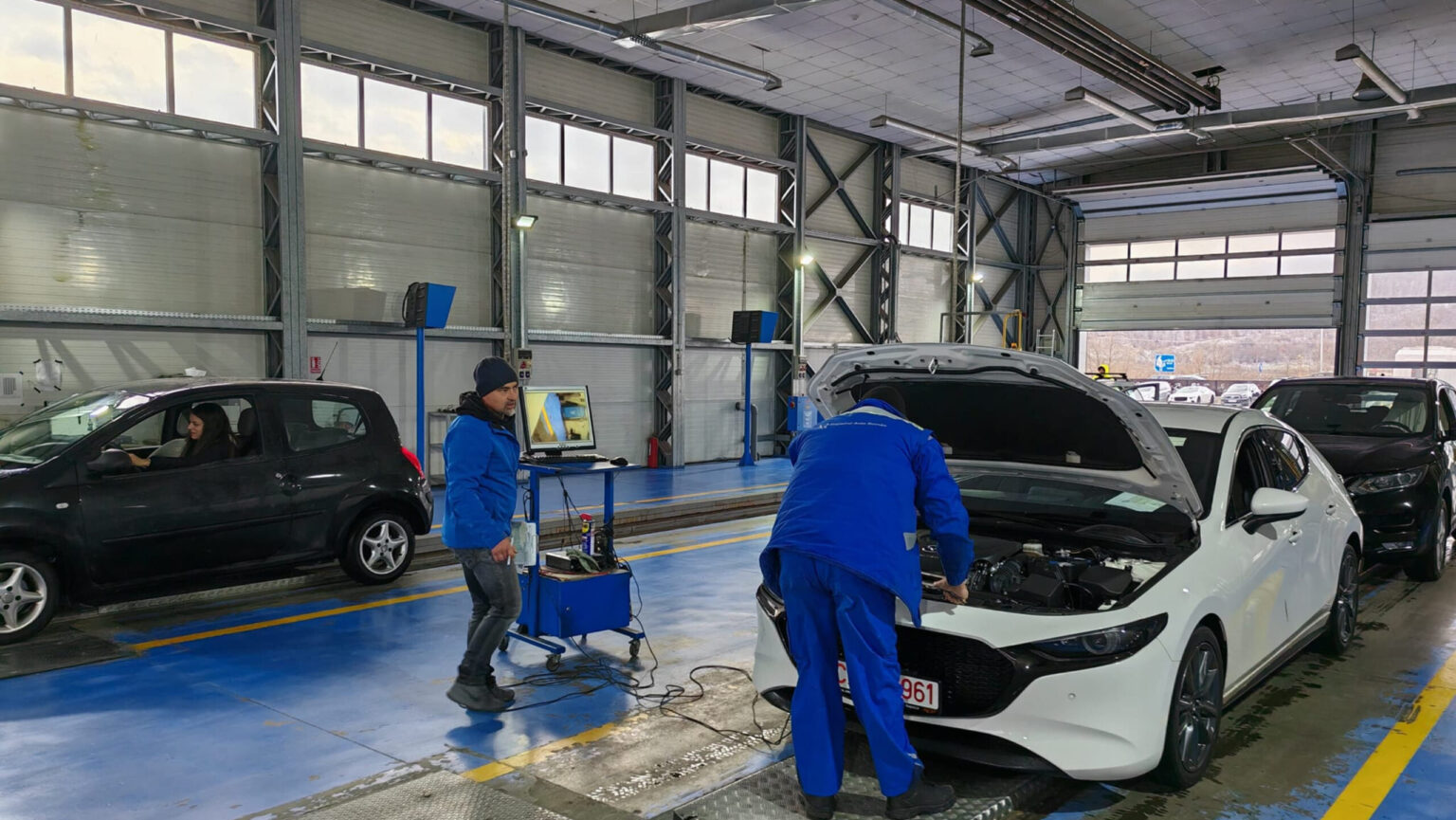 Cartea de Identitate a Vehiculului (CIV). Anunț pentru toți ...