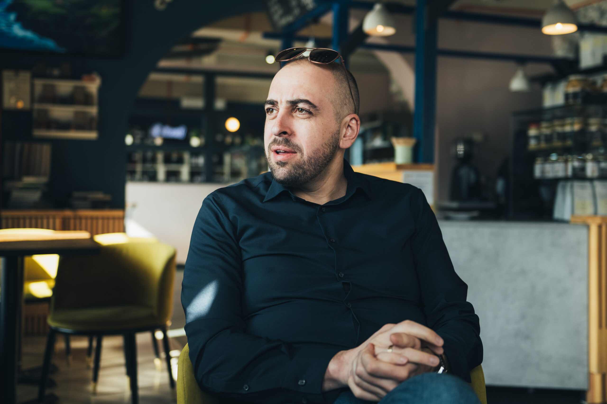 Adorjan Trucza, concurent la „Kitchen Battle”: „În ultimii 10 ani, mi ...