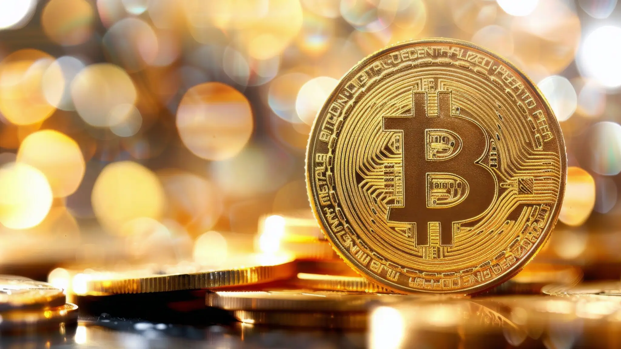 Bitcoin a coborât la cel mai redus nivel din octombrie 2024 ...