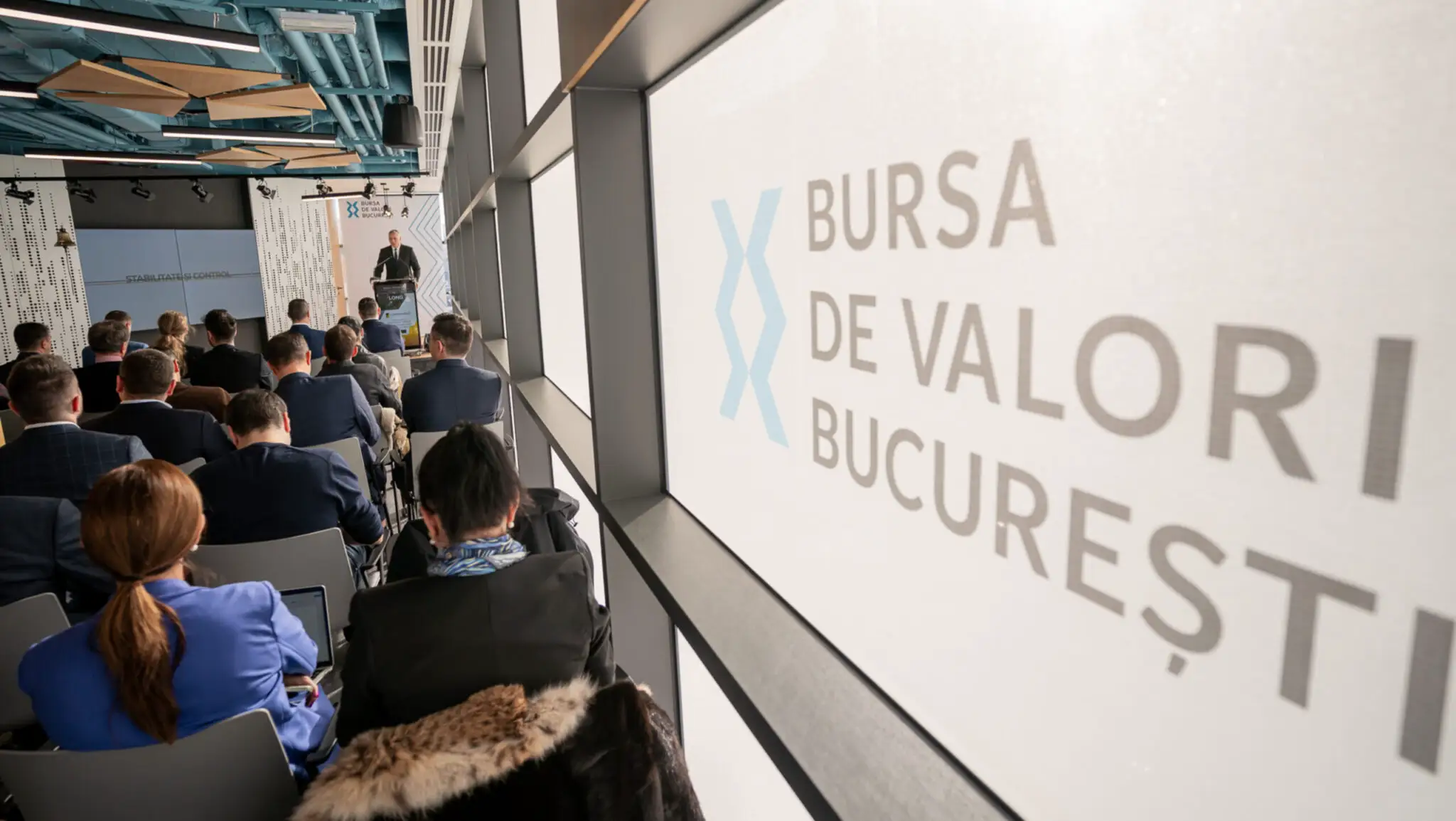 Bursa de Valori București a câștigat peste 16 miliarde de lei într-o ...