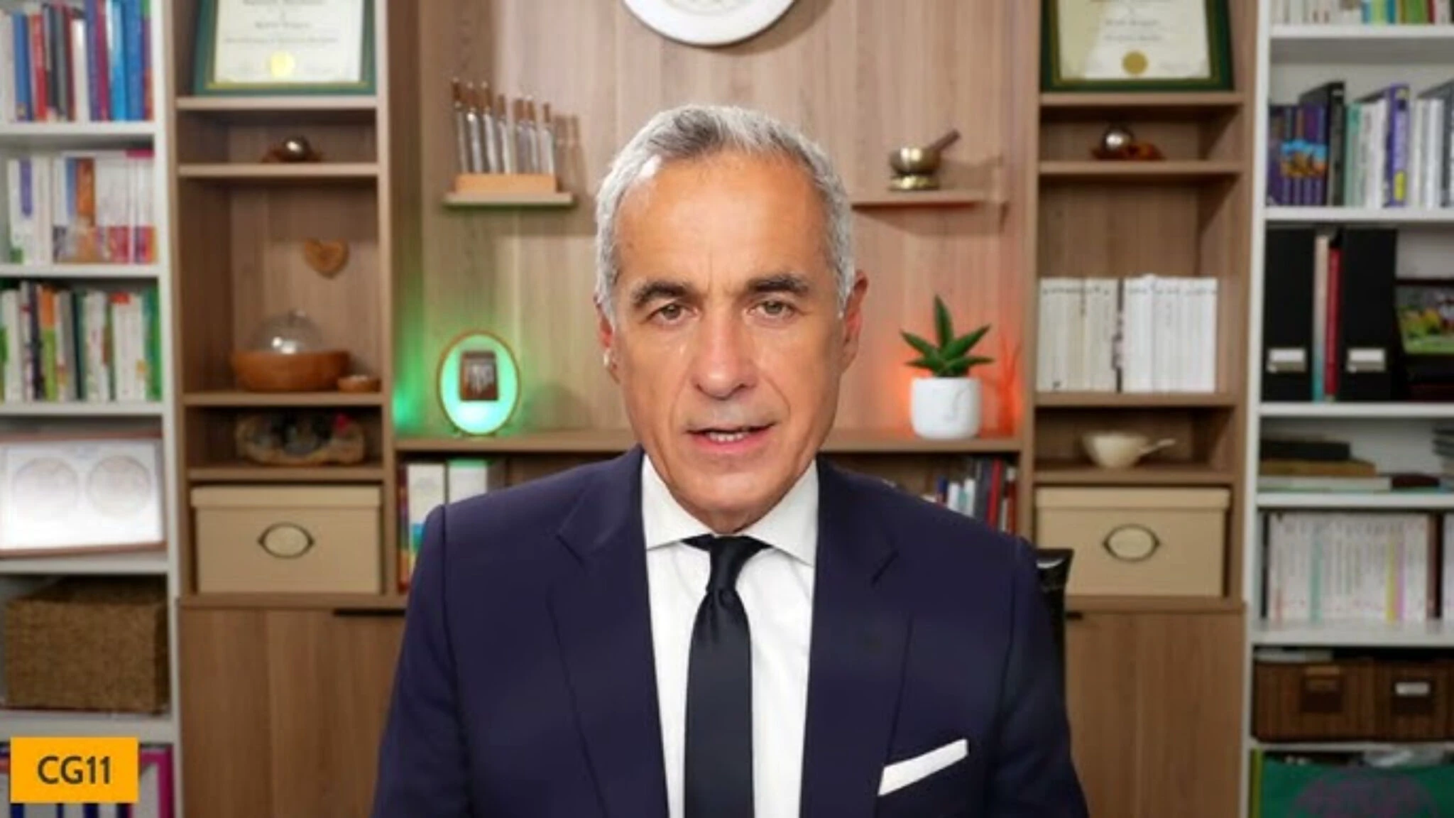 Verdict pentru Călin Georgescu. Decizia luată de Curtea de Apel Bucureşti – Capital