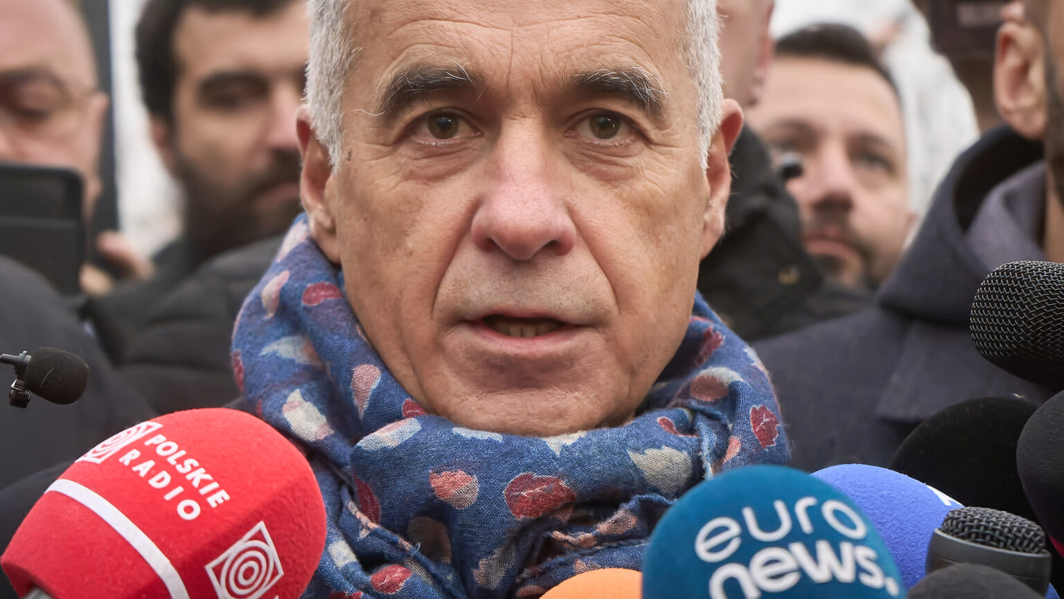 Verdictul care îl distruge pe Călin Georgescu: Hotărârile sunt ...