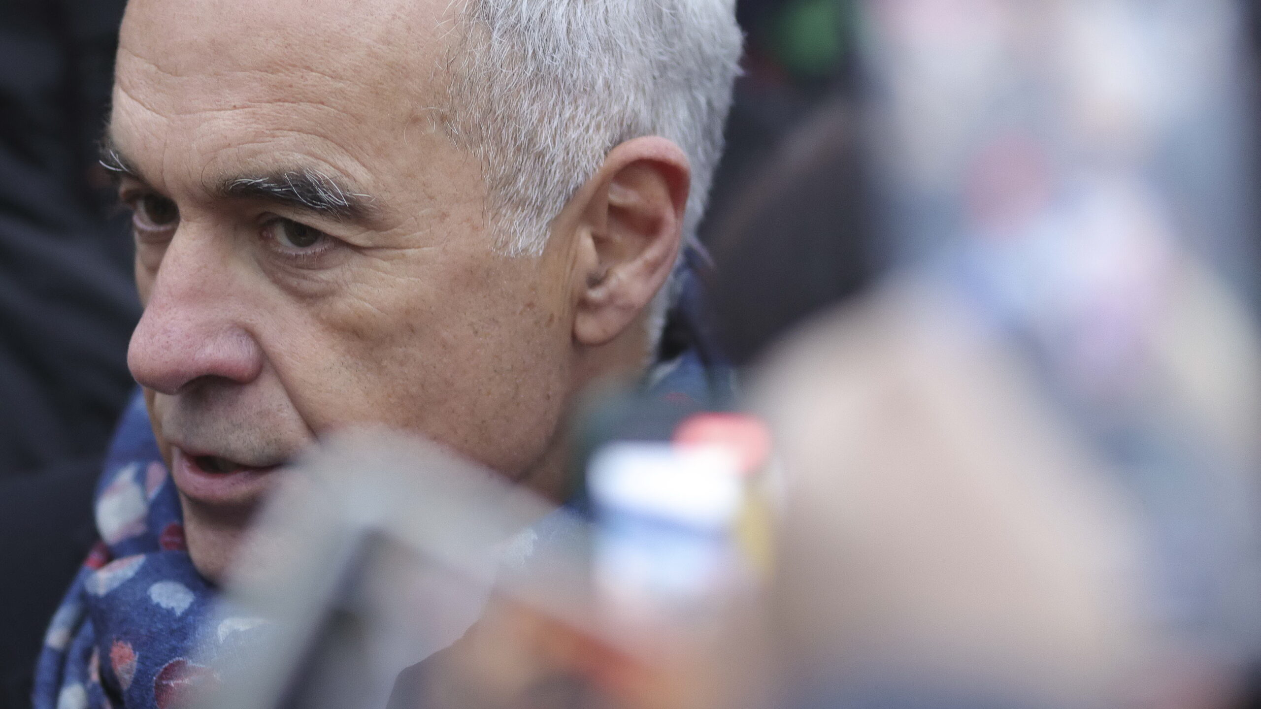 Lovitura decisivă pentru Călin Georgescu. Îl vor bloca definitiv. A ...