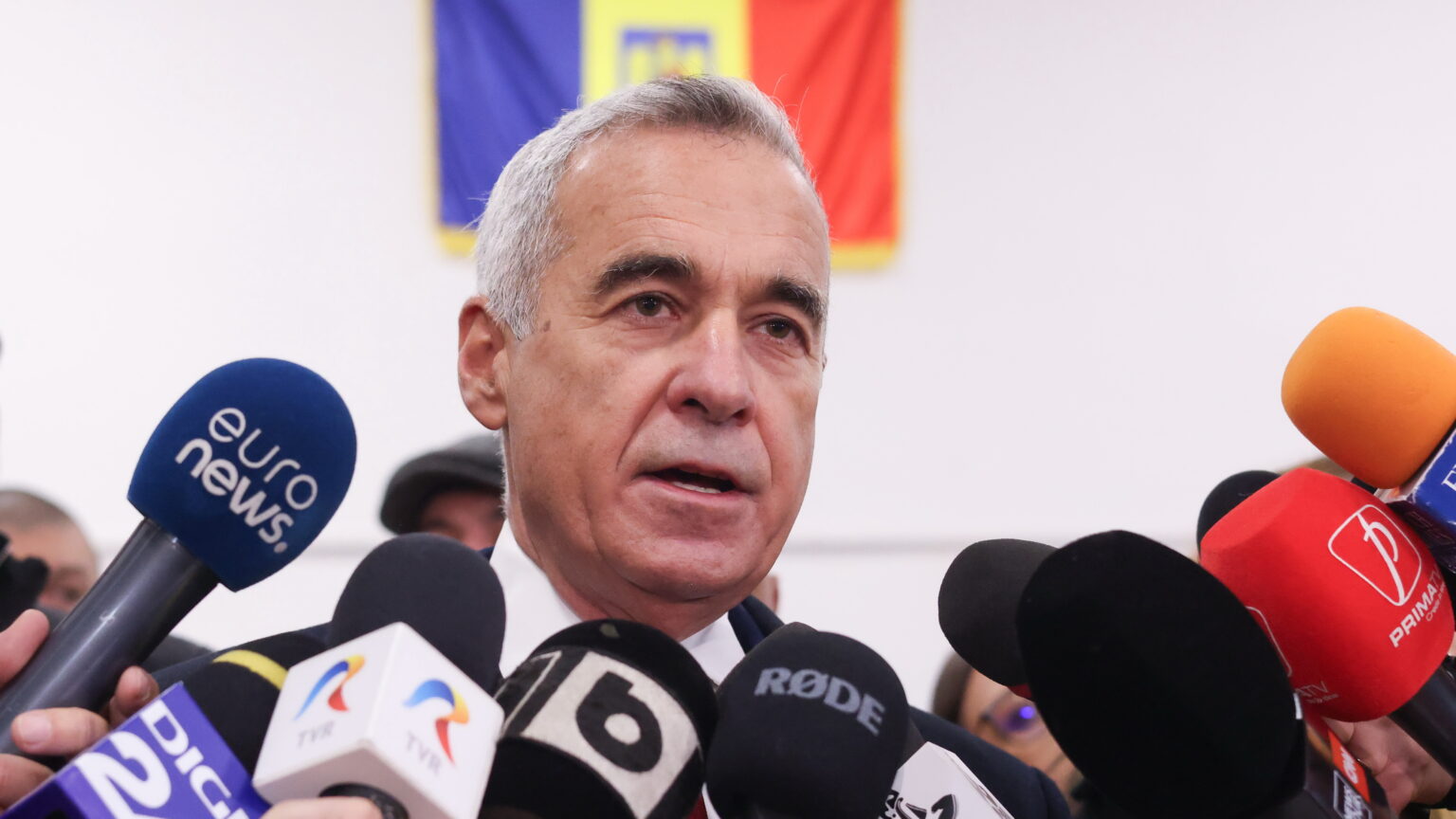 Călin Georgescu Scapă De Acuzații Parchetul General închide Dosarul