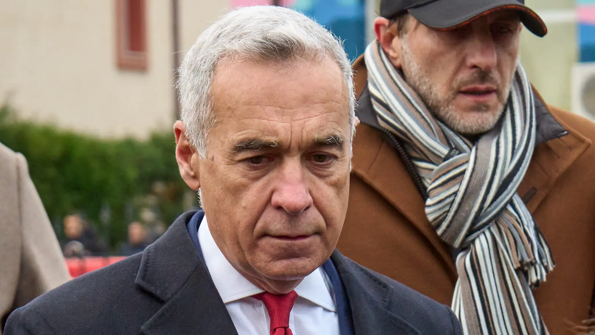 Călin Georgescu, comparat cu Robert F Kennedy Jr. BBC: Interes comun în ...