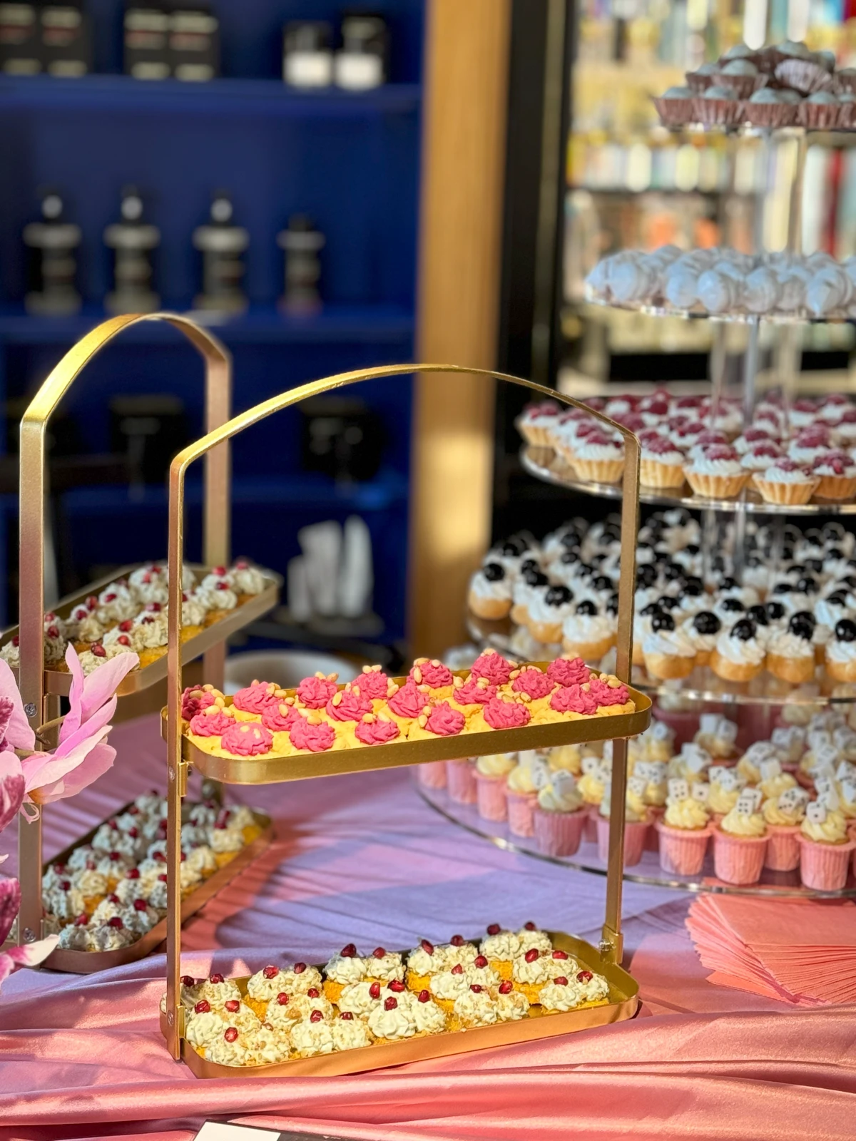 Anca Mitu, fondator Privileg Catering: „Cateringul e un maraton, nu un ...