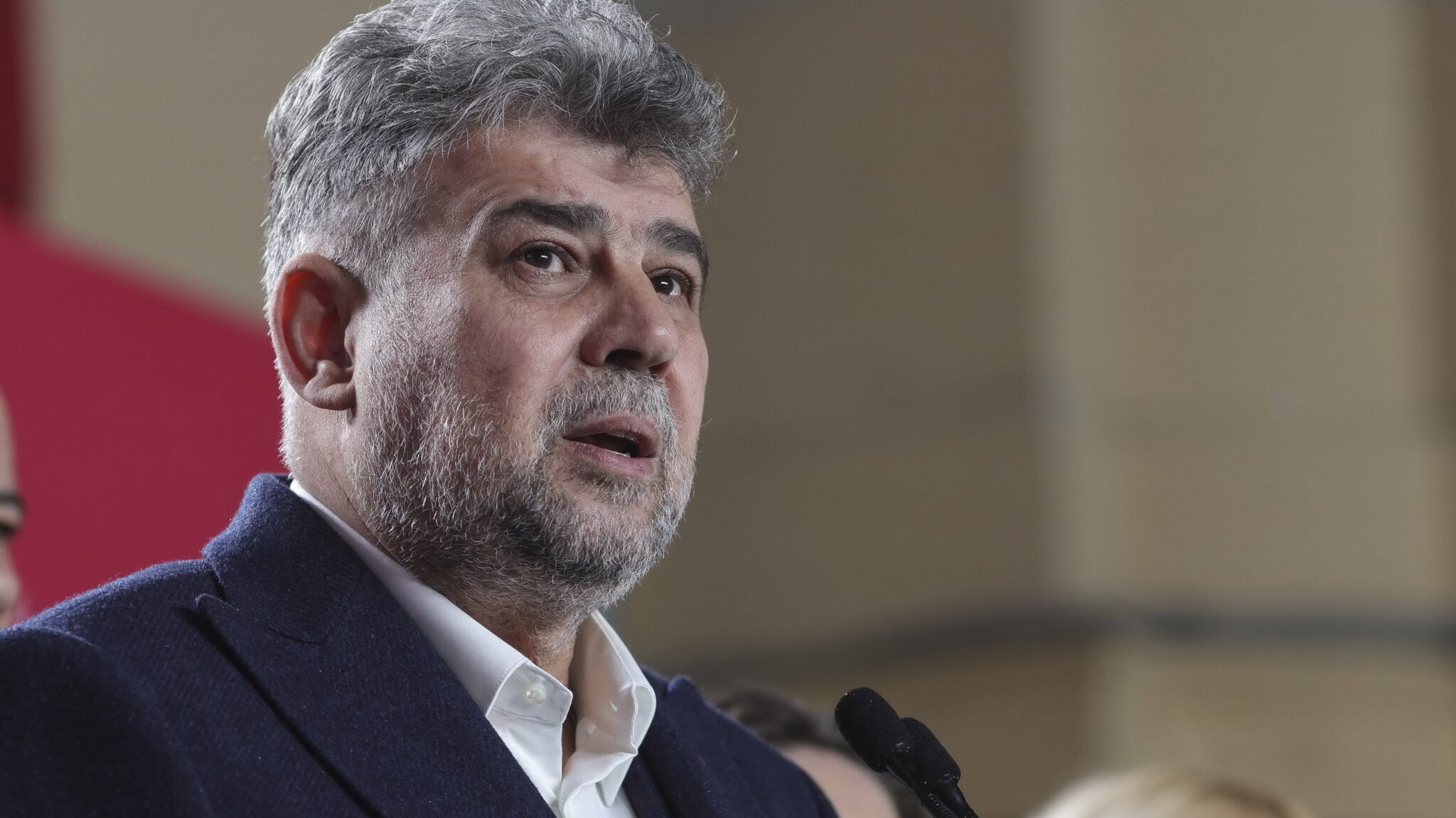 Marcel Ciolacu, atac la adresa lui Nicușor Dan: Soarta celor care mor ...