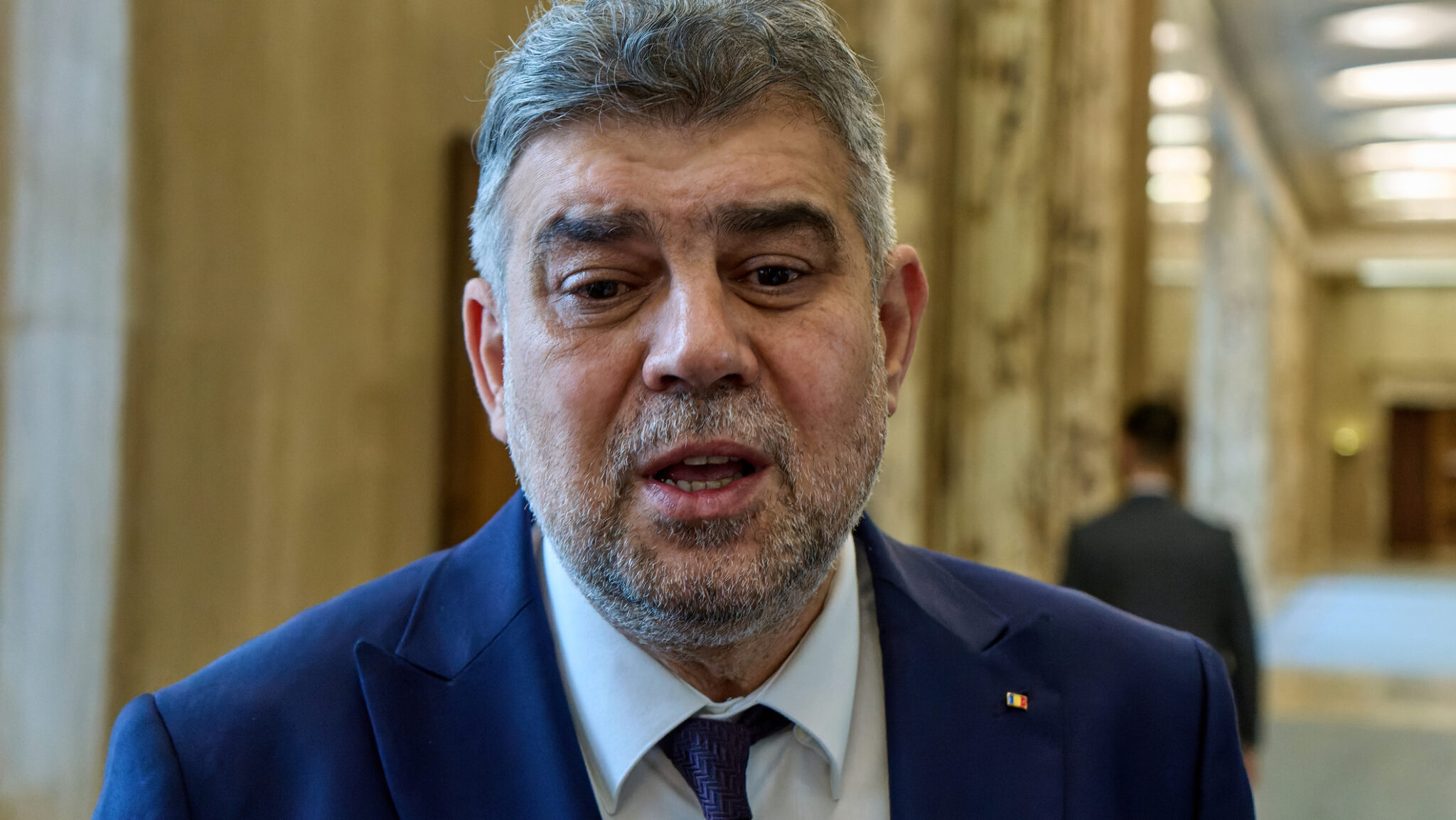 Marcel Ciolacu: PSD a fost pe primul loc, PSD pentru acești 4 ani va ... Marcel Ciolacu: PSD a fost pe primul loc, PSD pentru acești 4 ani va ...