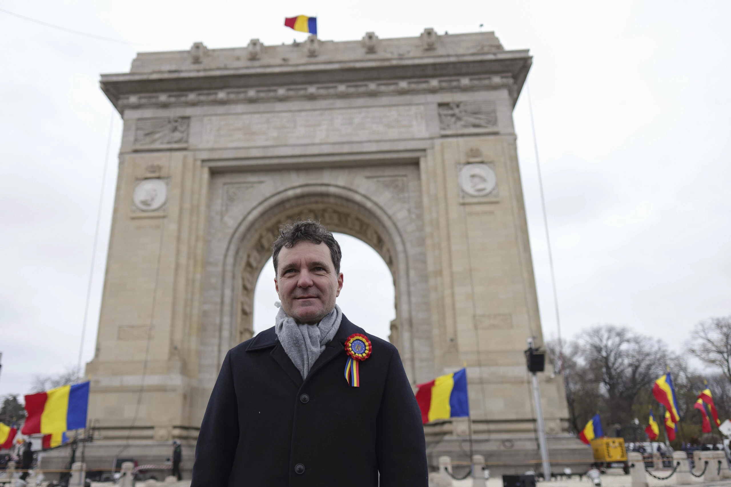 Cine este Nicușor Dan. Actualul primar al Capitalei și-a anunțat ...