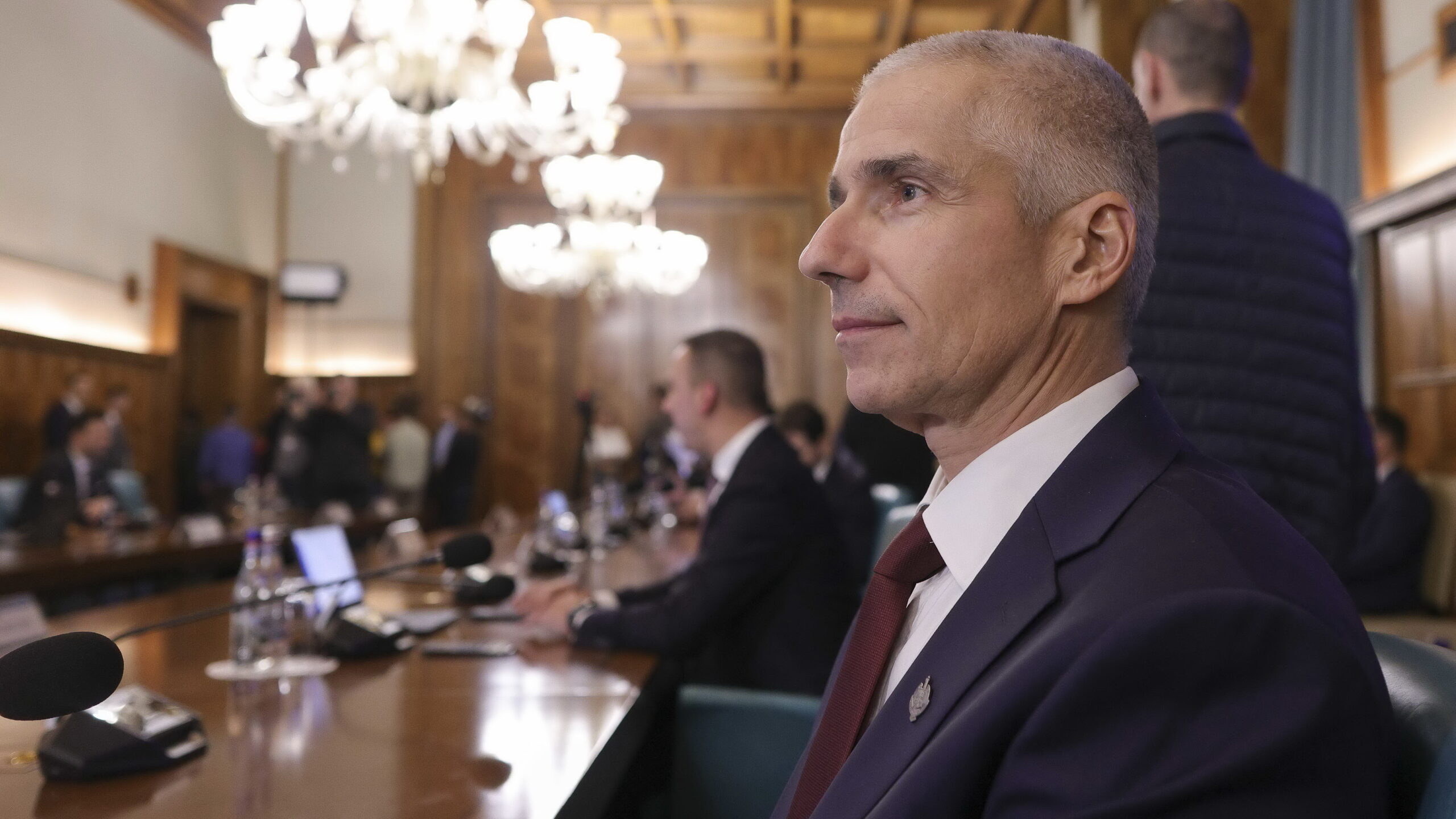 Ministrul Justiției vorbește despre repatrierea fugarilor din România ...