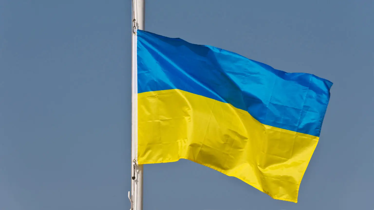 România își consolidează sprijinul pentru Ucraina. Moșteanu: Rămânem un ...