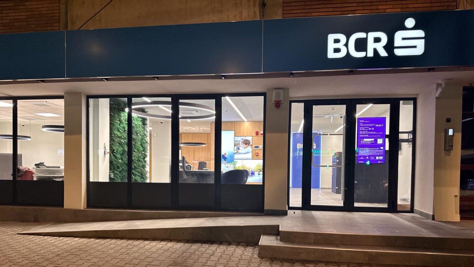 Schimbare importantă la BCR! Ce trebuie să faci dacă ai aplicația George