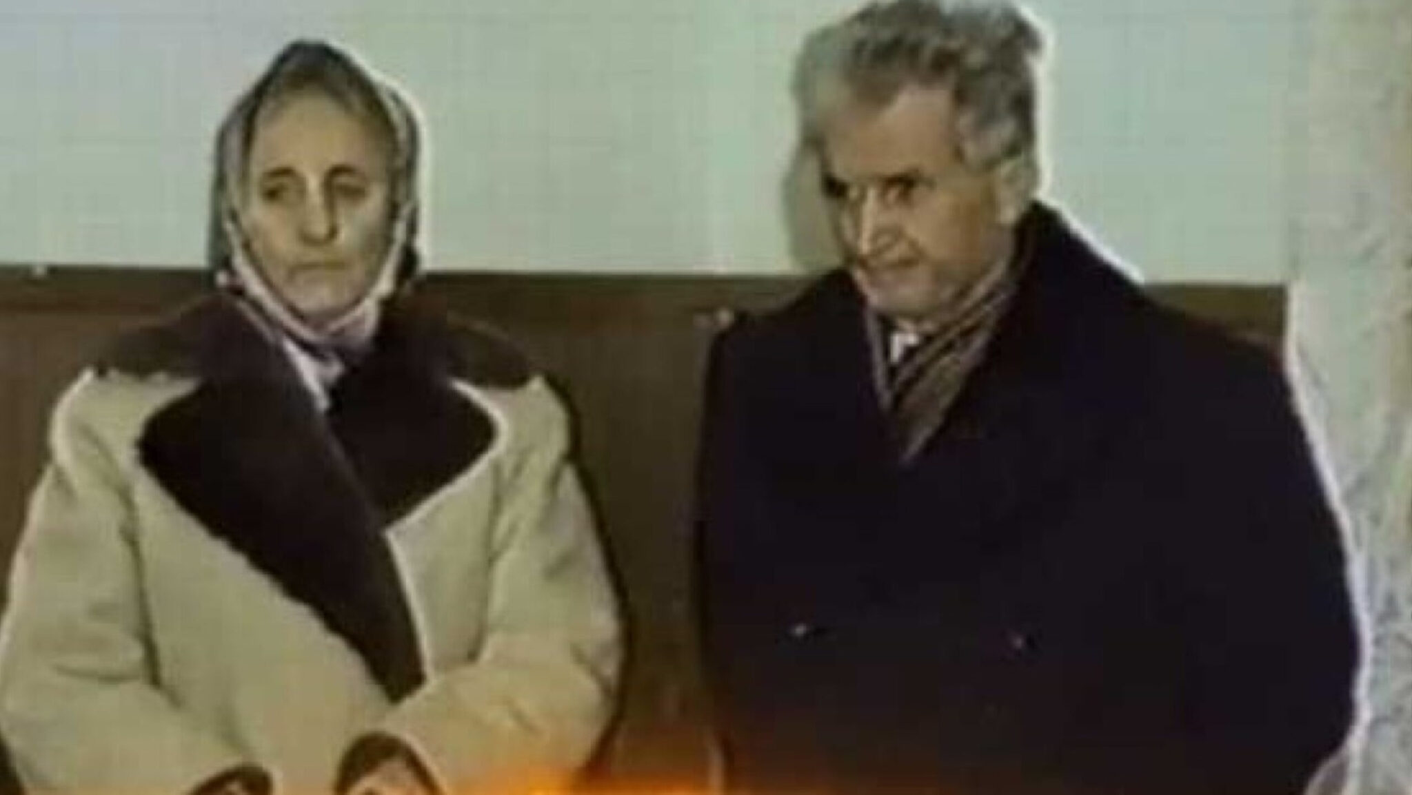 Trecutul rușinos al Elenei Ceaușescu! Obsesiile de care nu știa ...