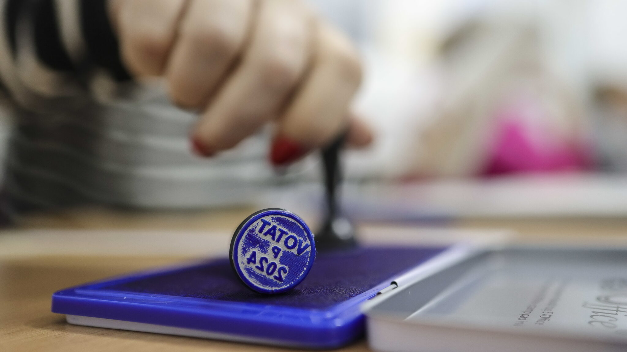 UPDATE Alegerile prezidențiale, anulate. Decizia BEC pentru țară și ...