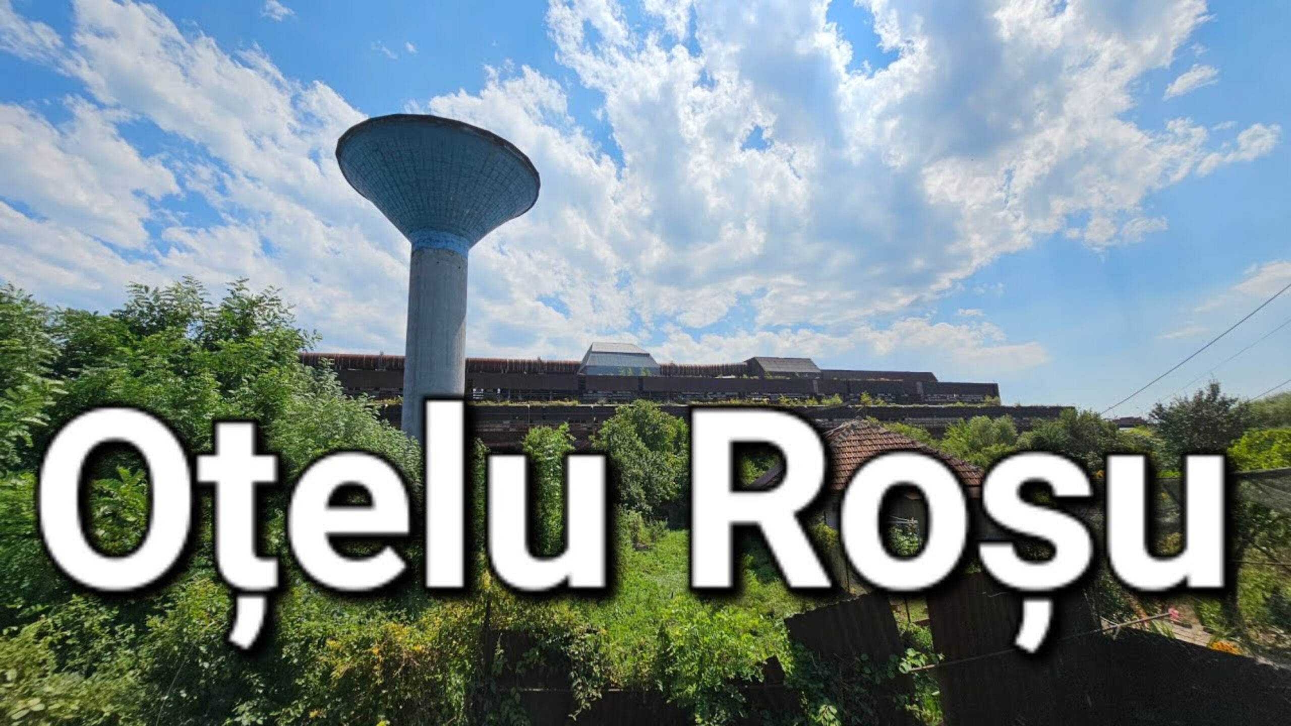 Cine a cumpărat combinatul Oțelu Roșu. Va crea peste 600 de locuri de ...