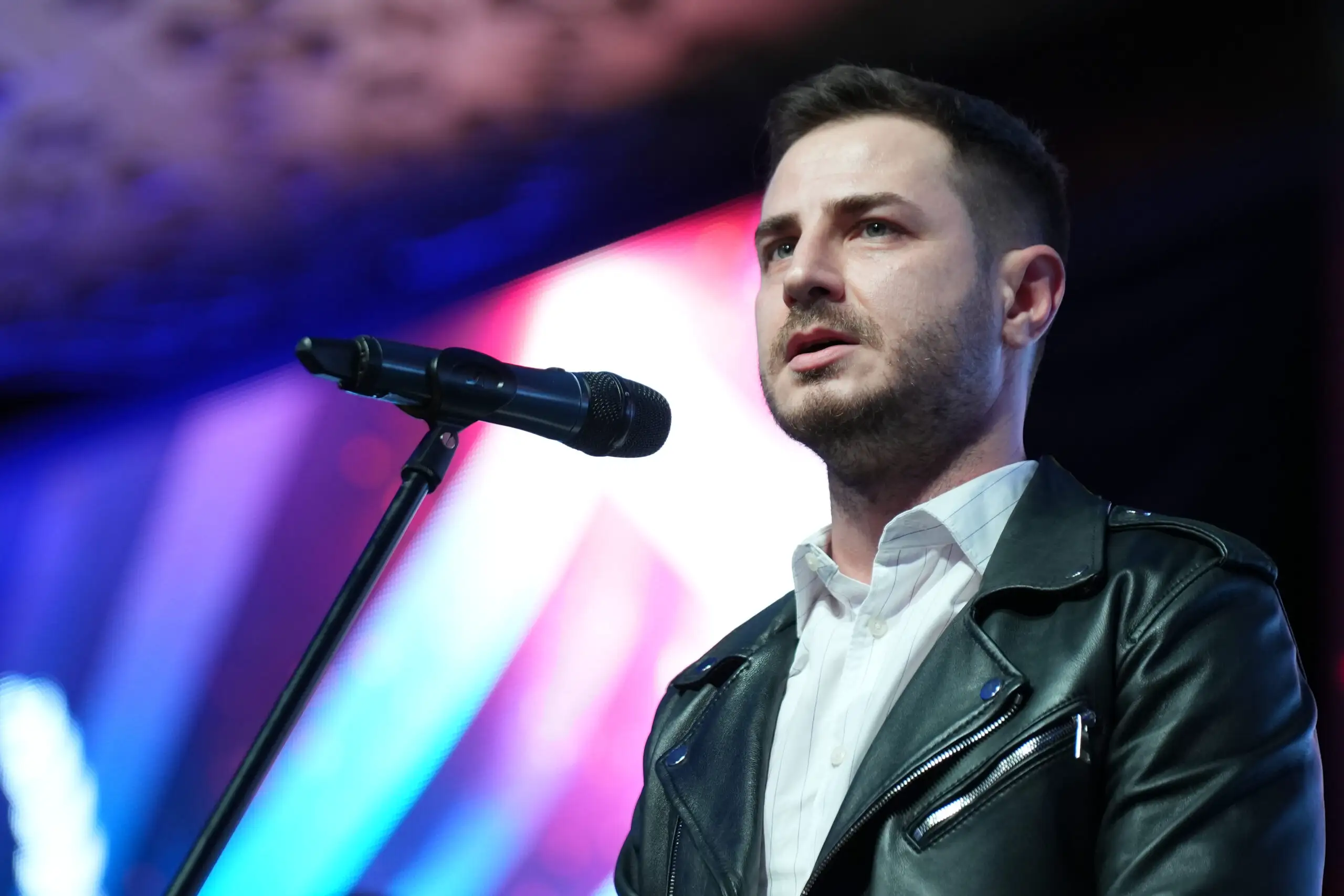 Gala Premiilor Capital. Eugen Vrabie, București FM: „Generația Z va ...