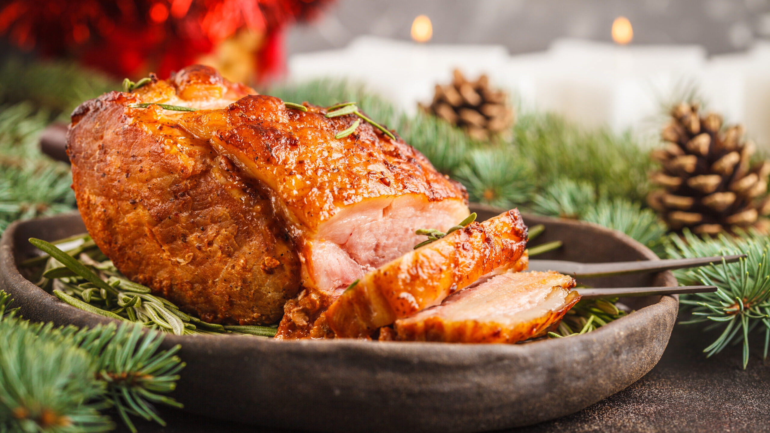 Cine va plăti cel mai mult pentru masa de Crăciun? Costurile au crescut ...