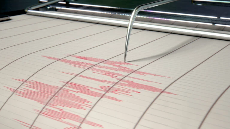 Cutremur în România. Două seisme au avut loc în această dimineață. Ce ...