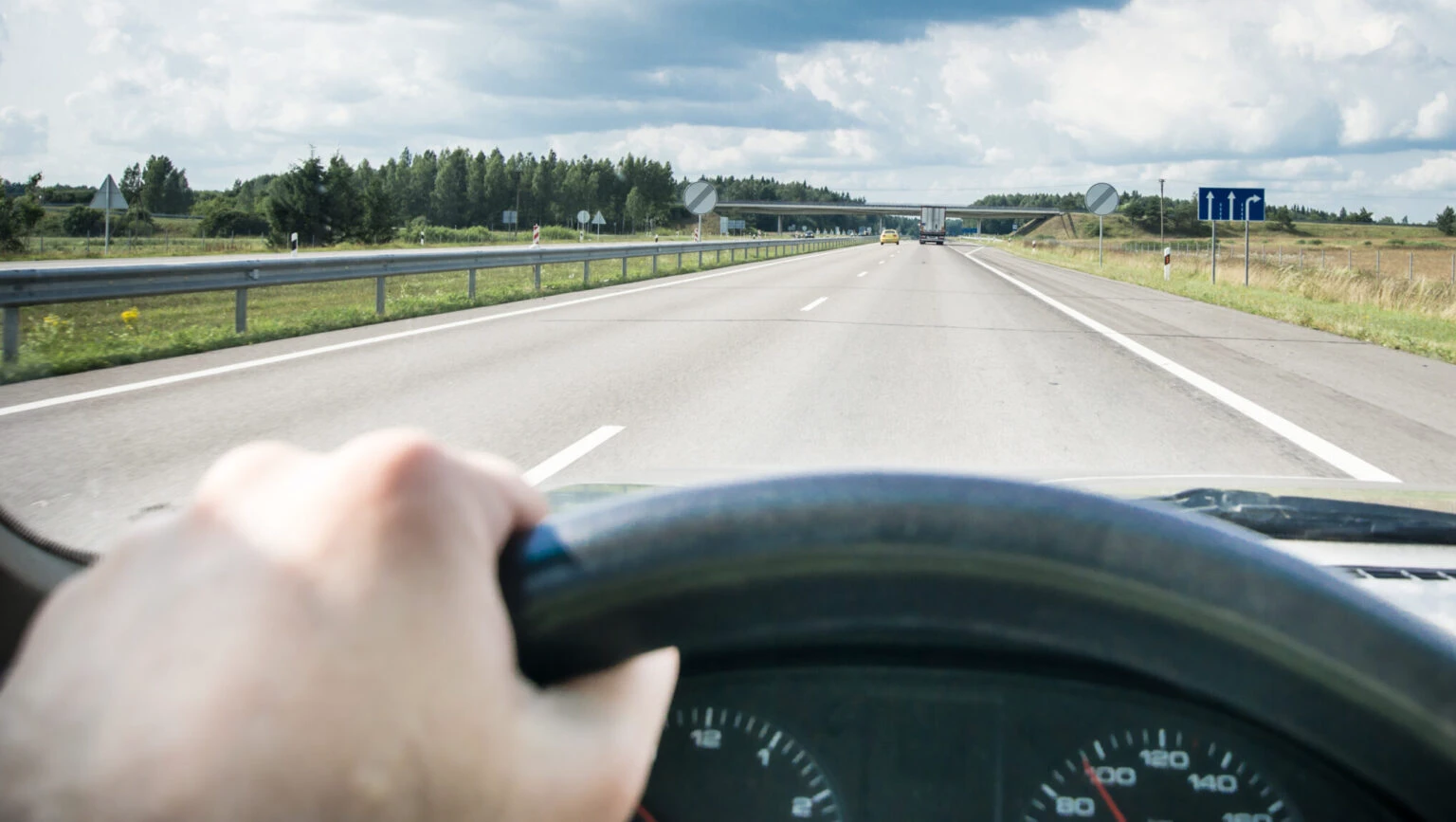 Cod Rutier 2025. Șoferii cu permis categoria B trebuie să dea un nou ...