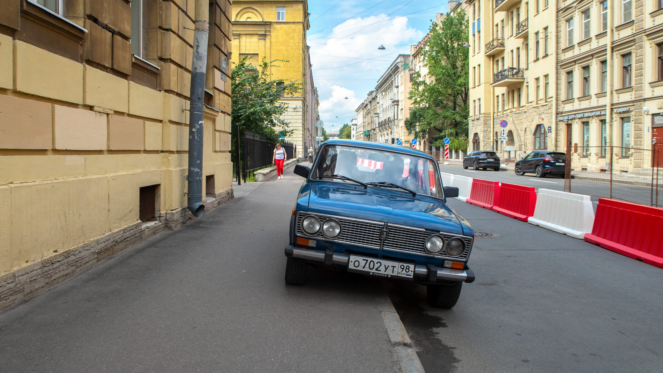 Cod Rutier 2025. Se ridică mașina și primești amendă. Cum se parchează ...