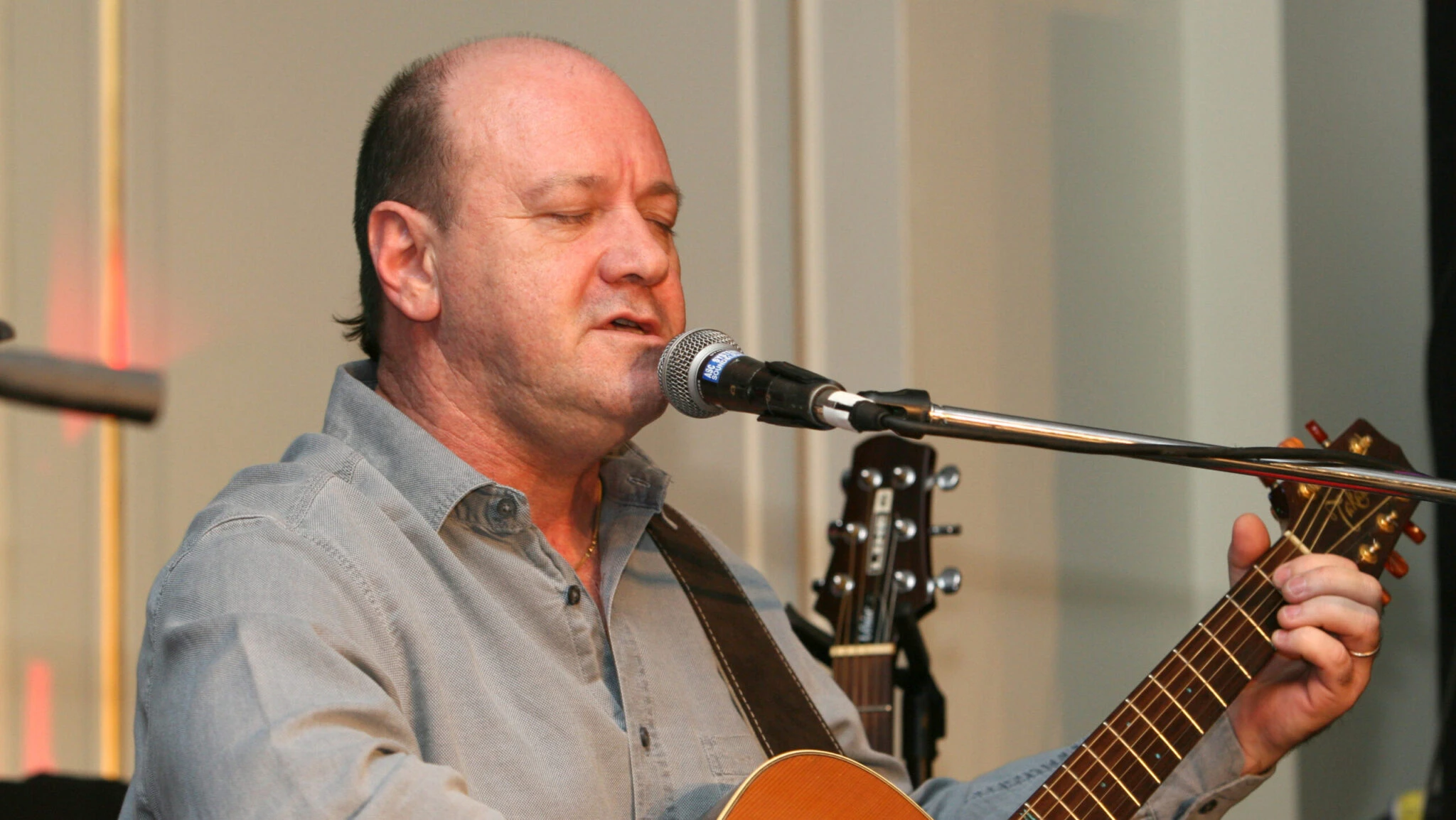 Anunț trist despre Nicu Alifantis. E de nerecunoscut. Ce s-a întâmplat ...