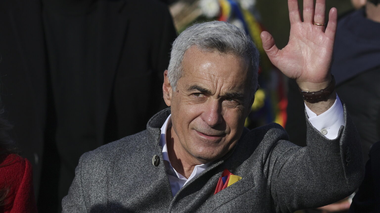 BEC a trimis la CCR contestațiile împotriva lui Călin Georgescu. Când ...