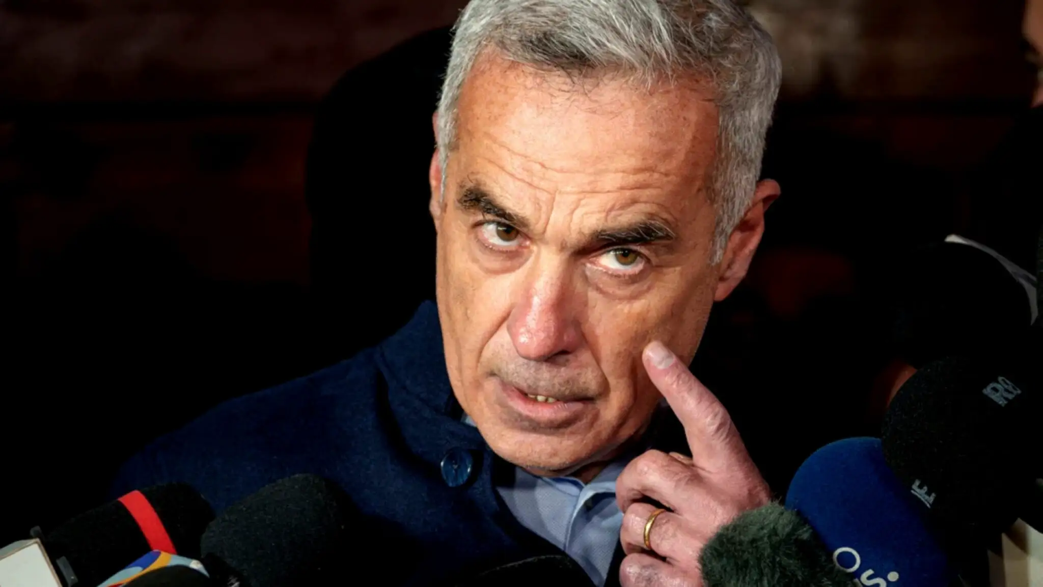 Înlocuitorul lui Călin Georgescu. Cine va candida în locul său la ...
