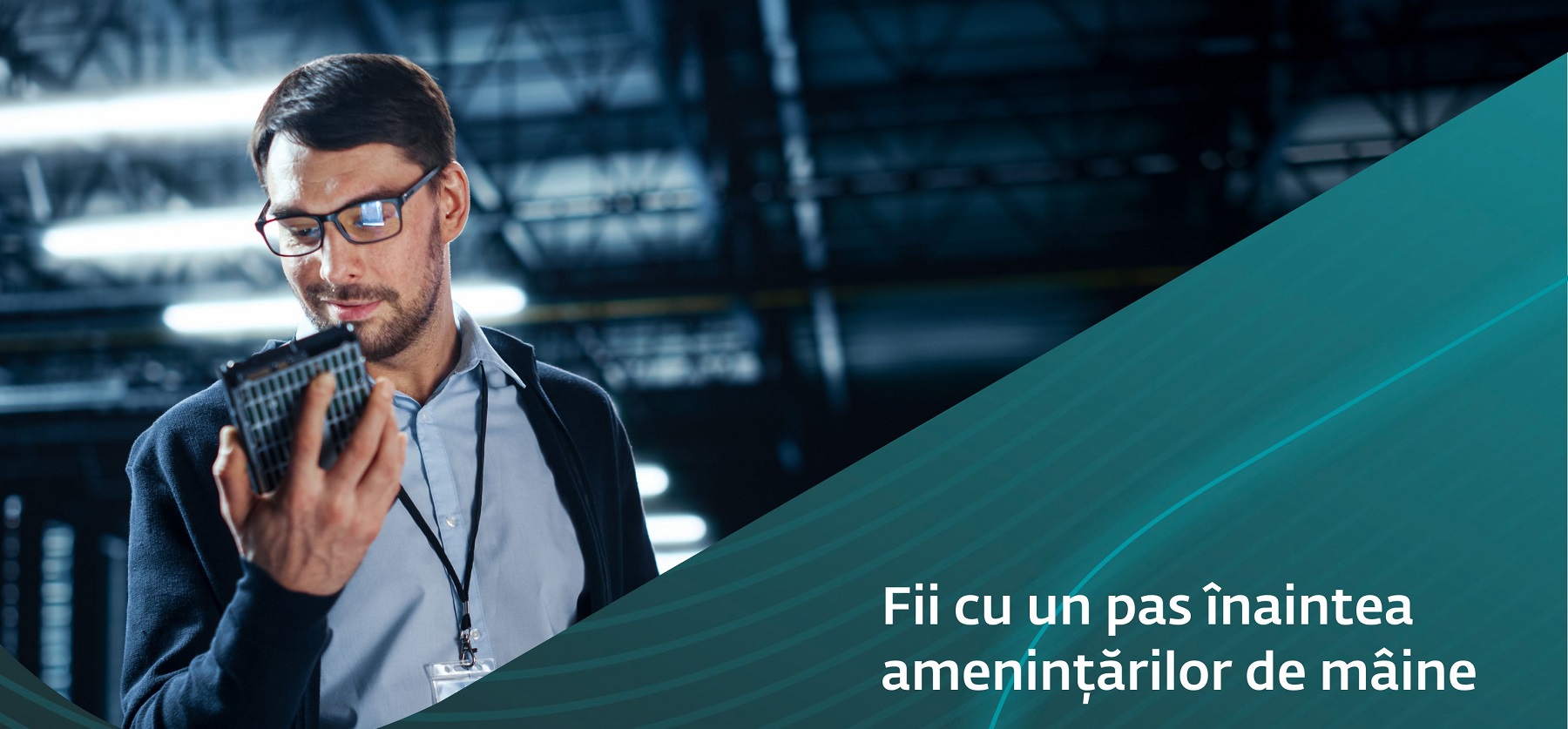 Securitatea digitală în 2025: Un ghid esențial pentru IMM-uri – Capital