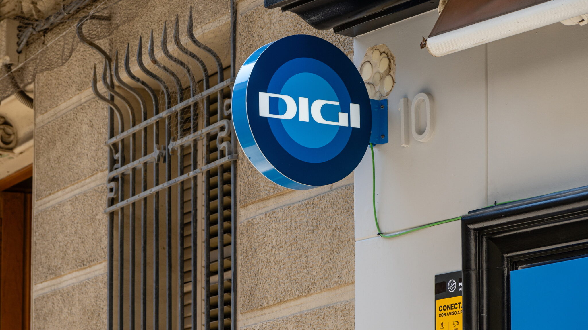 Anunț oficial pentru clienții Digi RCS RDS. Schimbare la achitarea ...