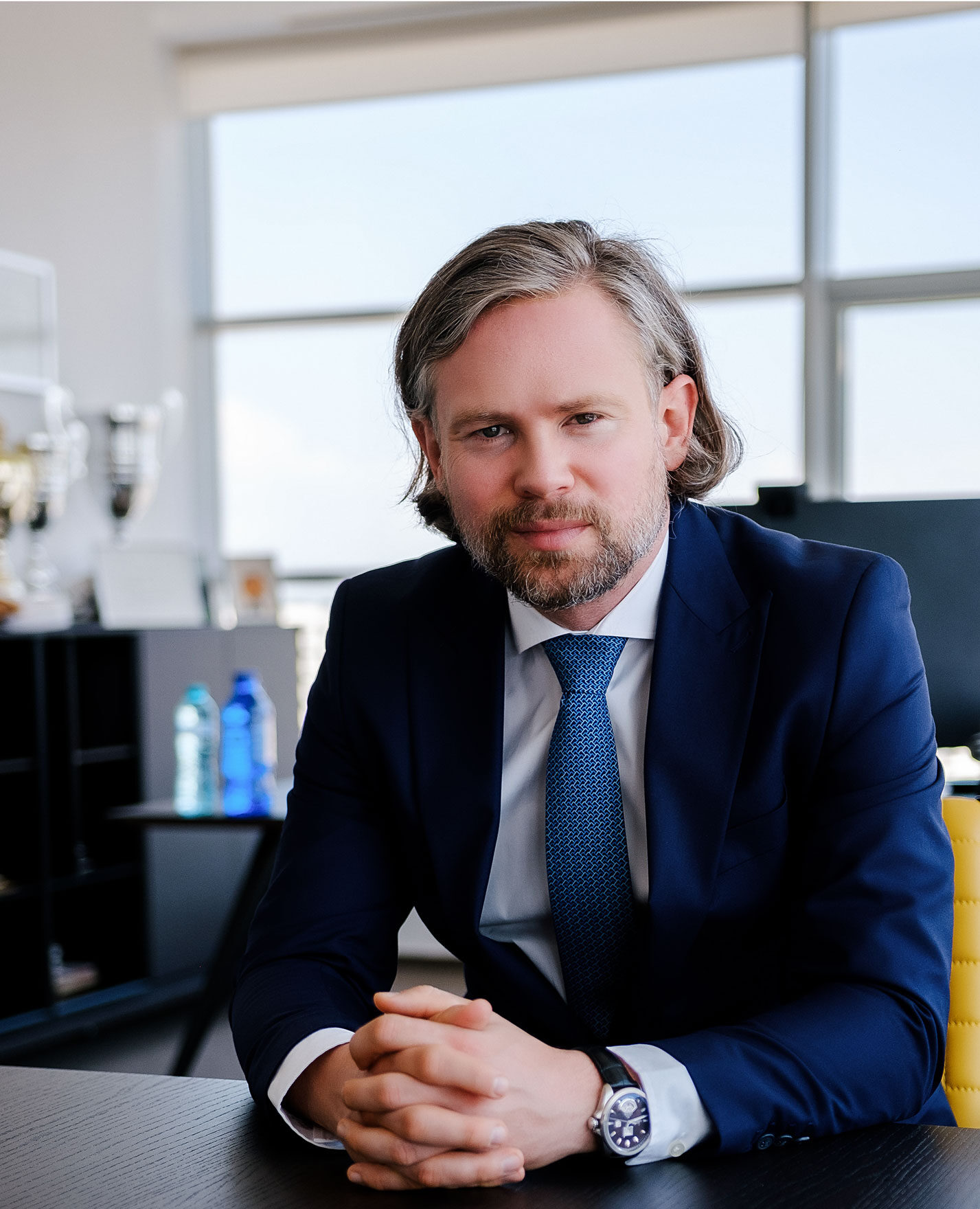 Grzegorz Grabowski, Maspex Romania: Ne concentrăm pe creșterea ...