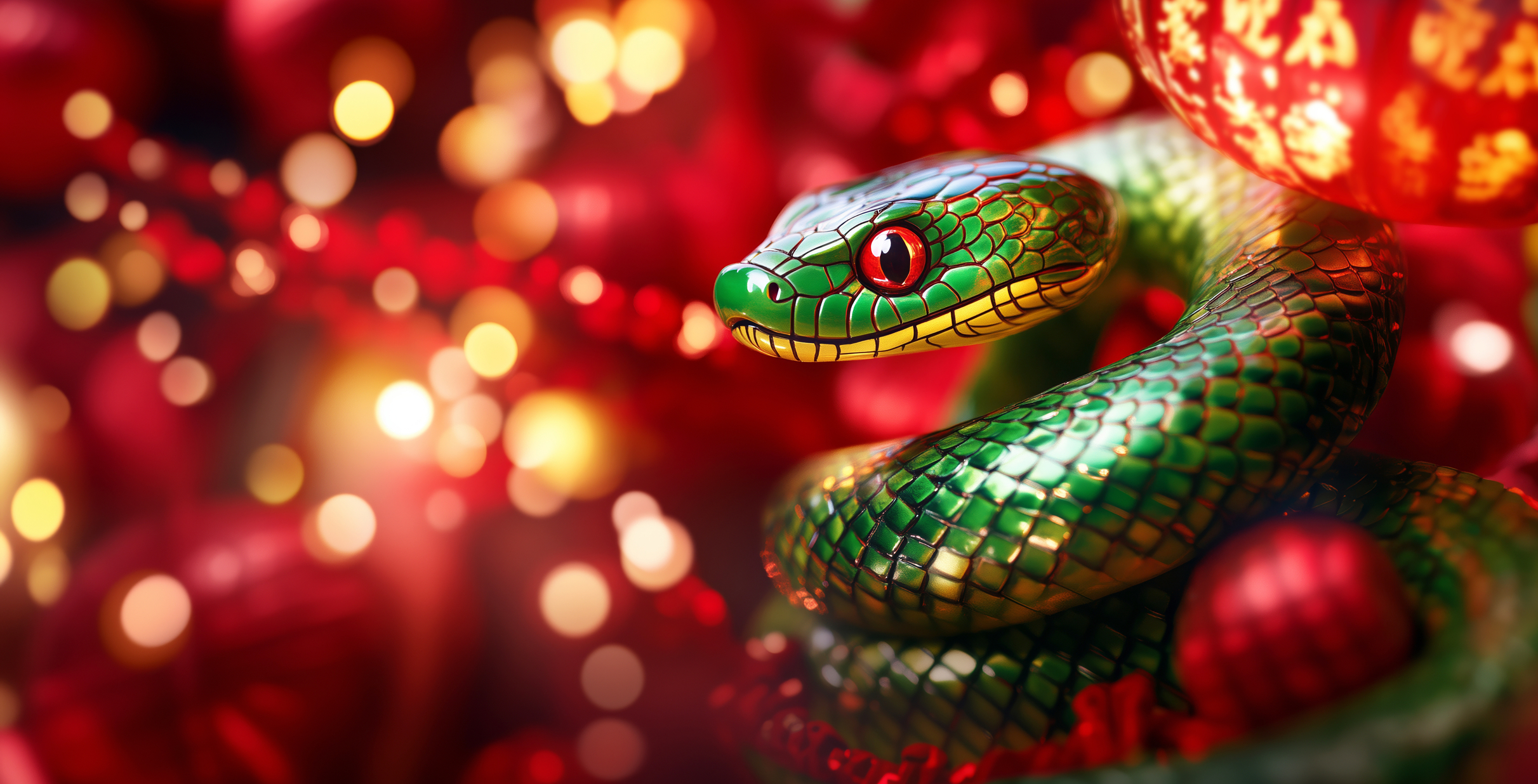 Horoscop chinezesc, anul Șarpelui de Lemn. Previziunile făcute de ...