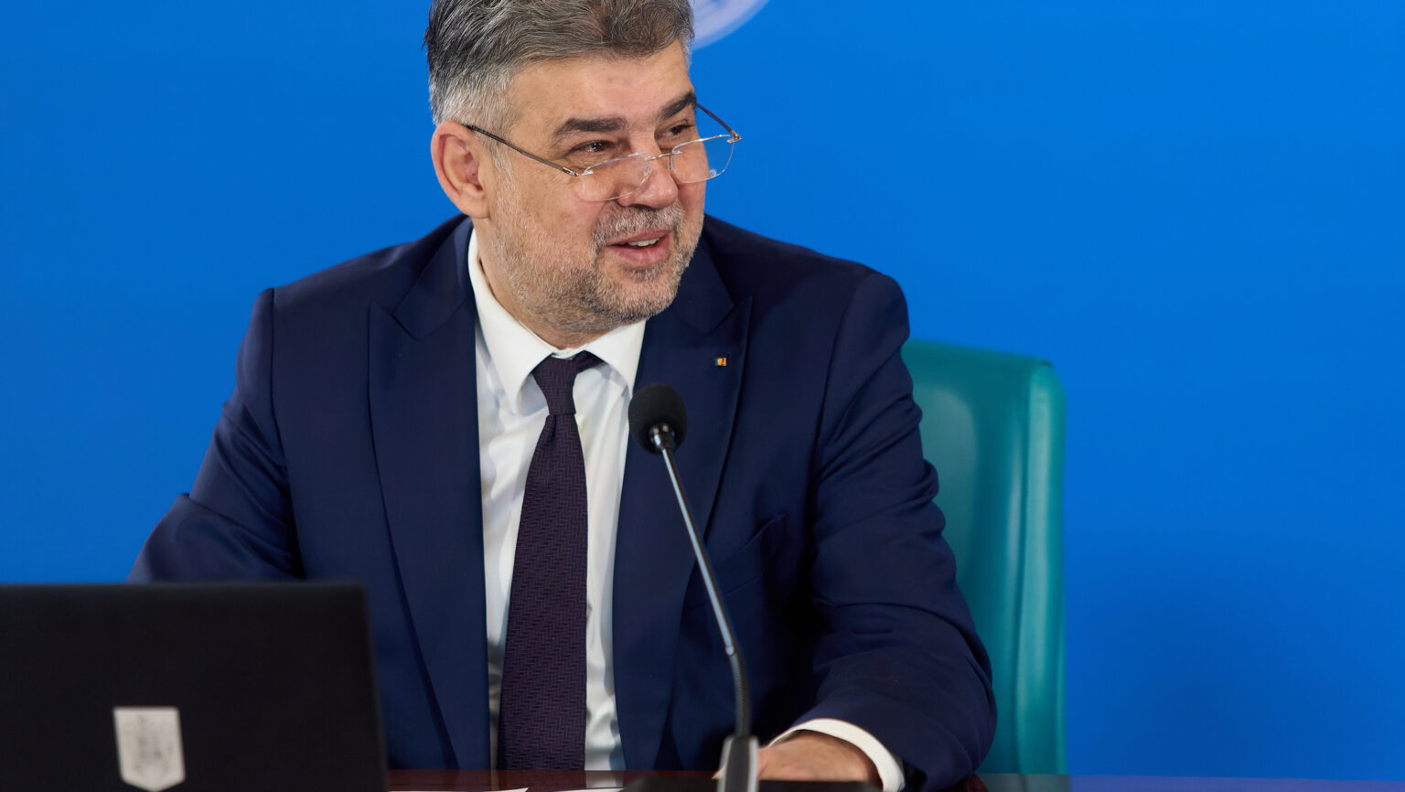 800 de lei pentru pensionarii cu venituri mici. Marcel Ciolacu a dat ...